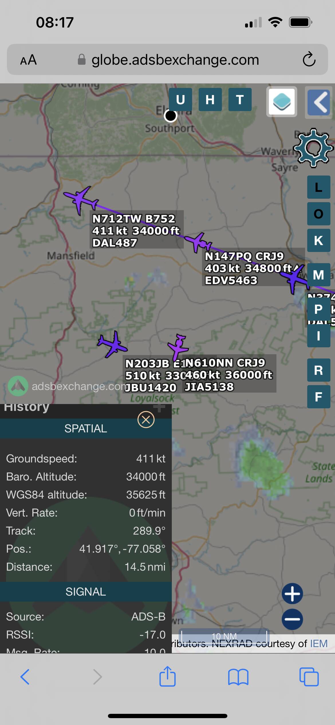 VATSIM / IVAO / PILOTEDGE Users - Be aware of an important bug! - #465 ...