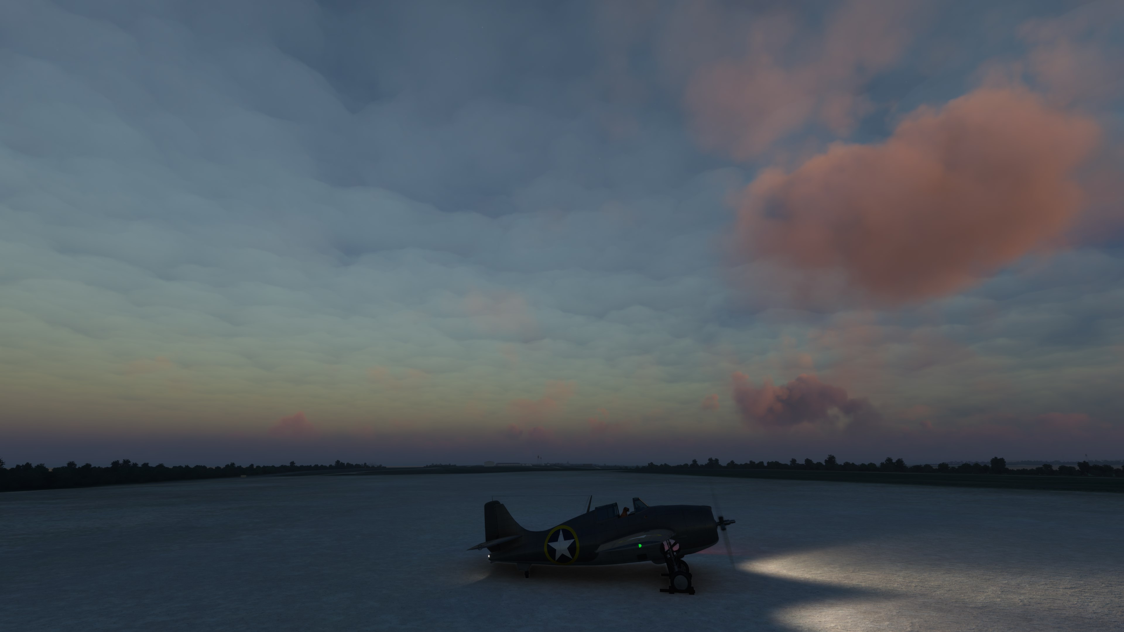 Replace the atmosphere parameters with more accurate ones from ARPC - #275 - Resolved ...