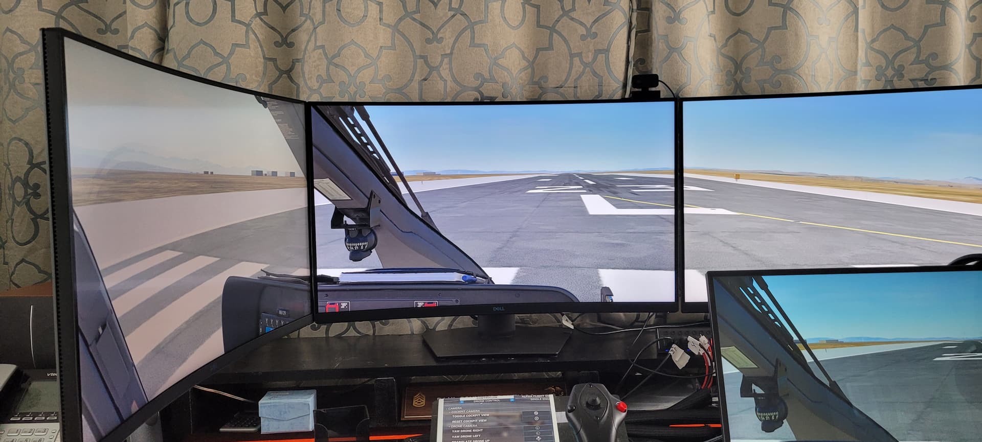 Whats better - single large or multi-smaller monitors - Page 2 ...