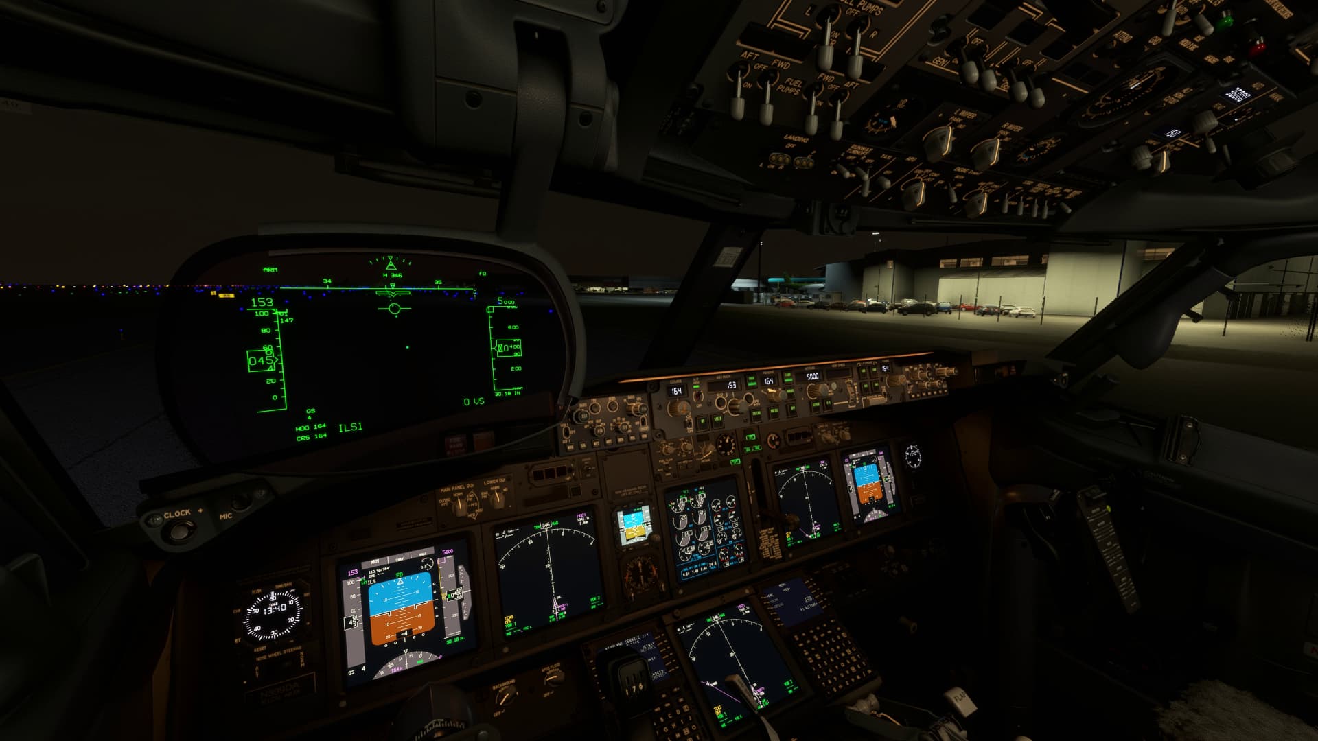 Random Screenshot Megathread 3 - #3352 by OldpondGL - Screenshots ...