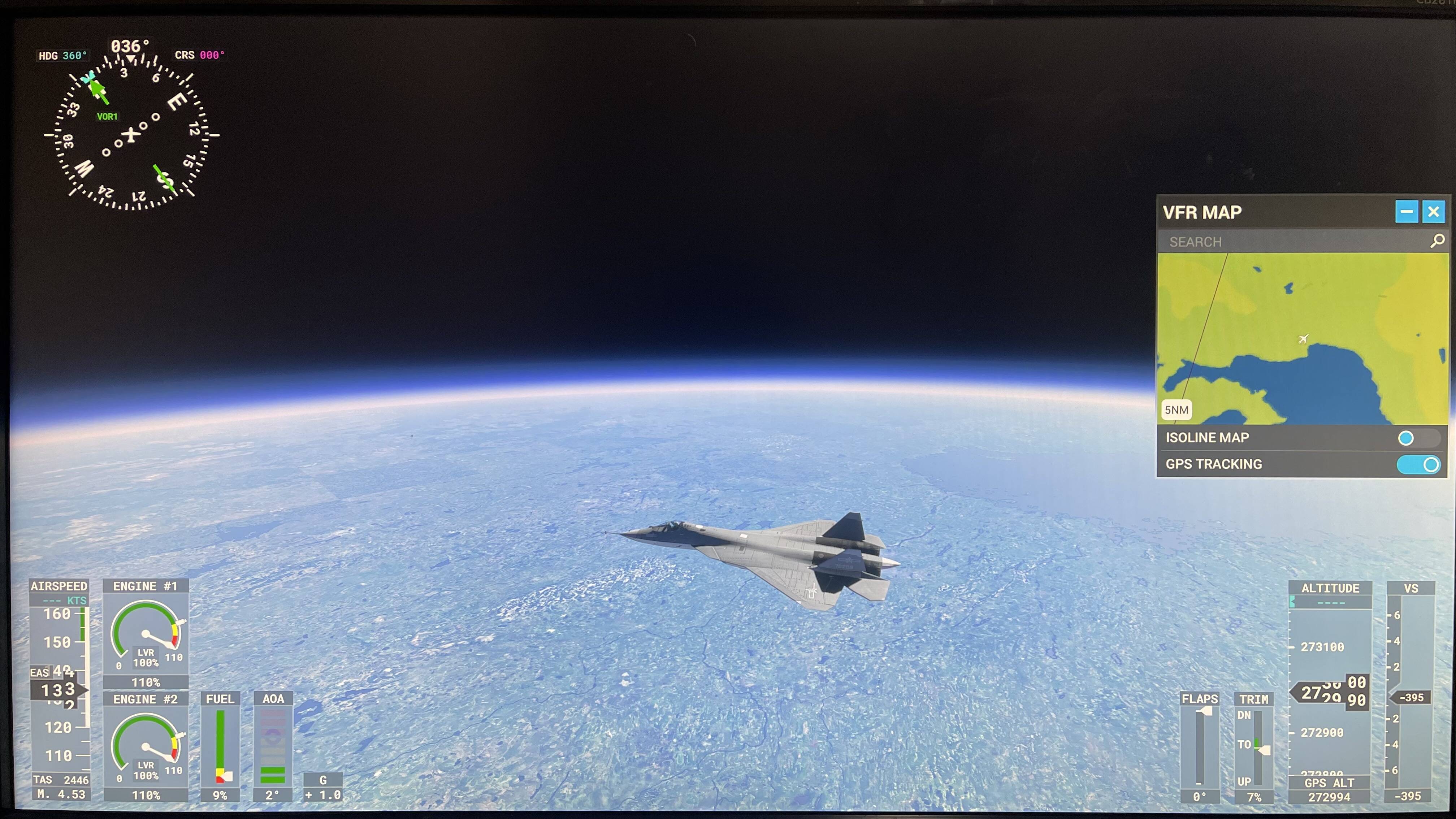 New Release: Deimos Su-57 Felon in Marketplace - #216 by OGskulls69 ...