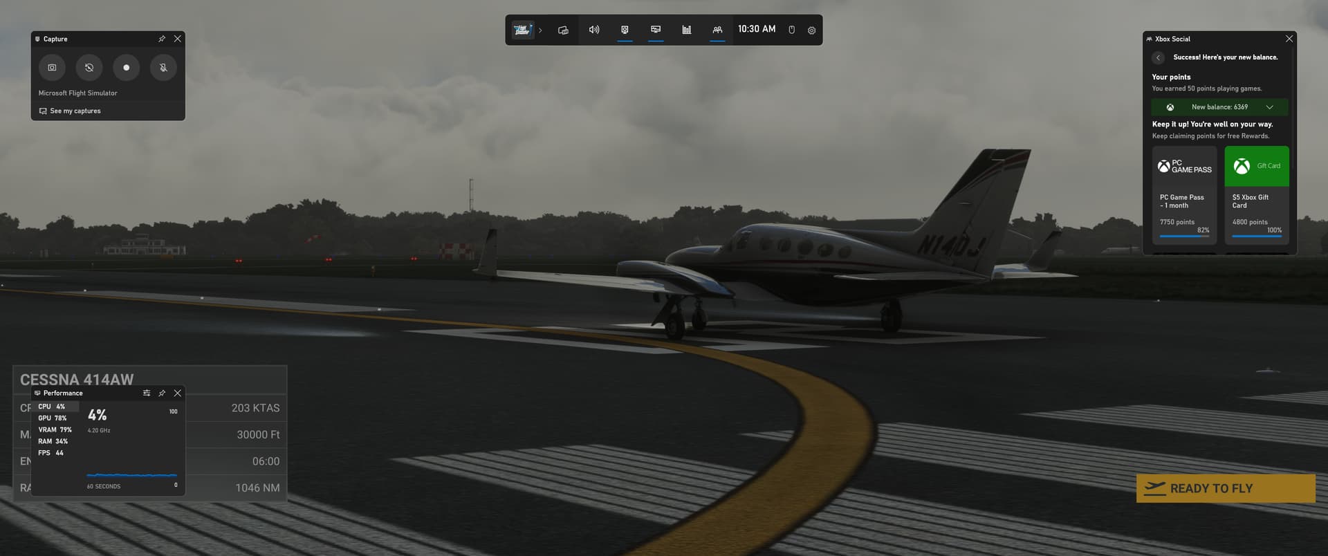 7950x3d Benchmarks for MSFS 2020 - Tech Talk - Microsoft Flight Simulator Forums