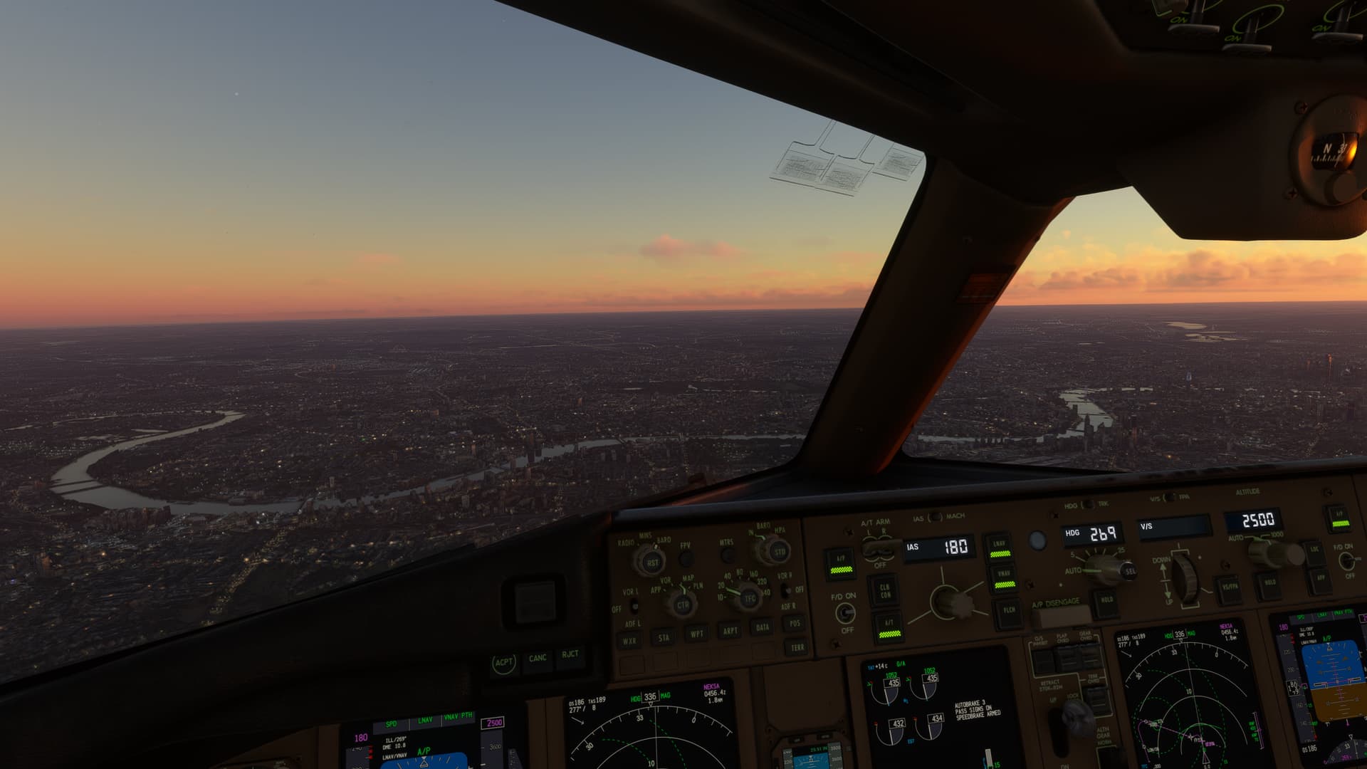 What did you do in MSFS today? (Part 2) - #7507 by DrVenkman3876 ...