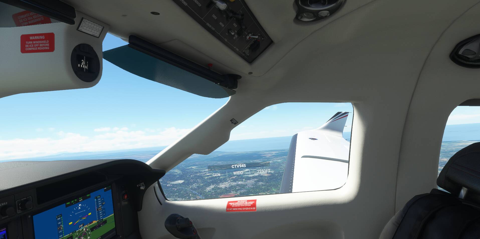 World's Busiest Routes Tour - World Discovery - Microsoft Flight ...