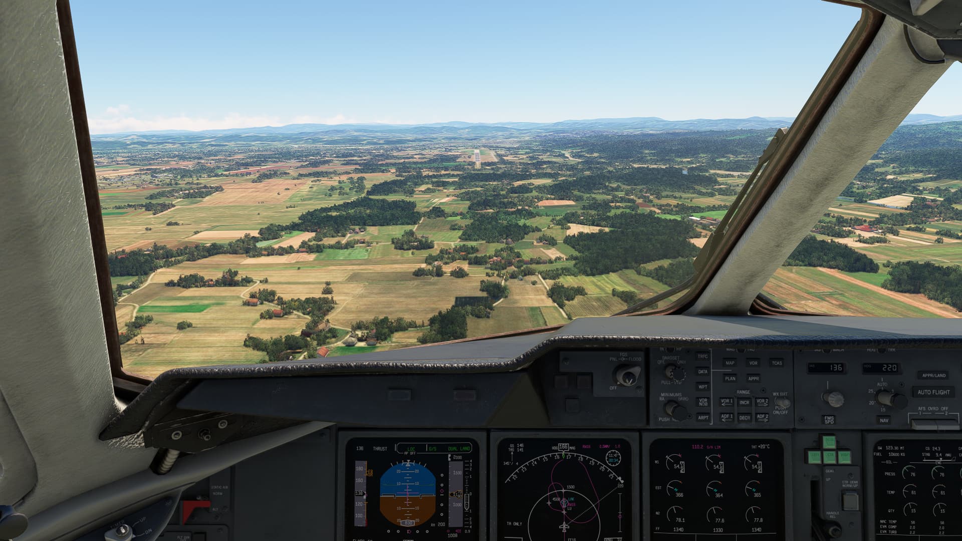 TFDi MD-11 Released - Page 15 - Aircraft - Microsoft Flight Simulator ...