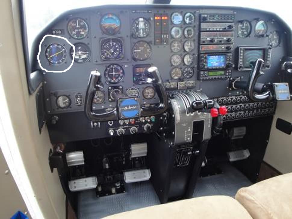 ADF outer card not controllable? - Aircraft - Microsoft Flight ...