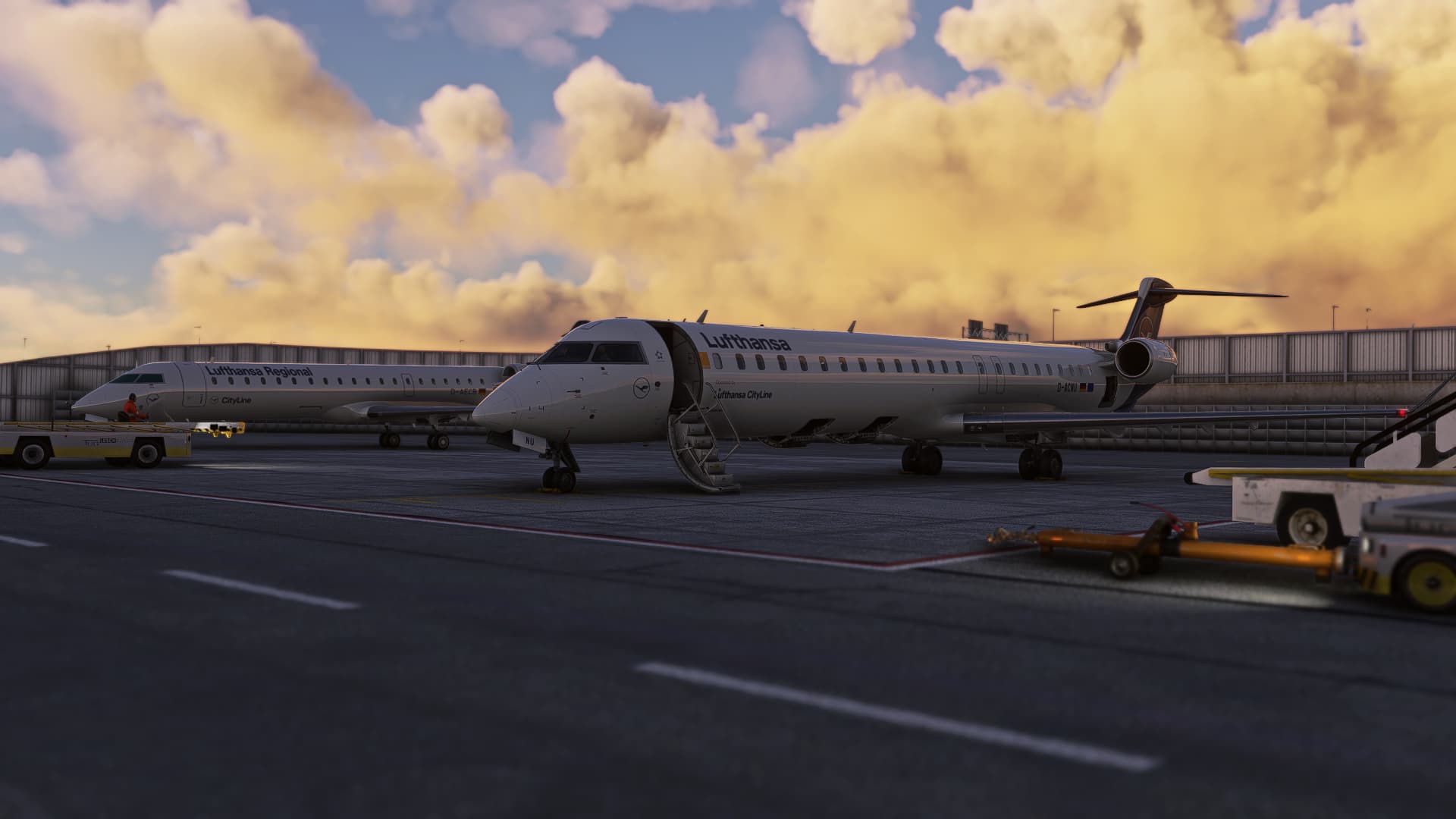Post your parking - #63 by DGltzl - World Discovery - Microsoft Flight ...