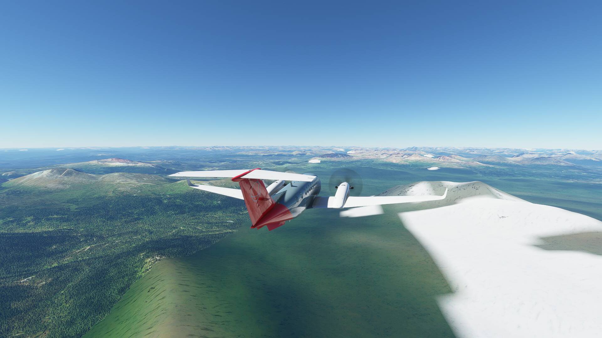 What did you do in MSFS today? (Part 1) - #2919 by BubbaBlitz7348 ...