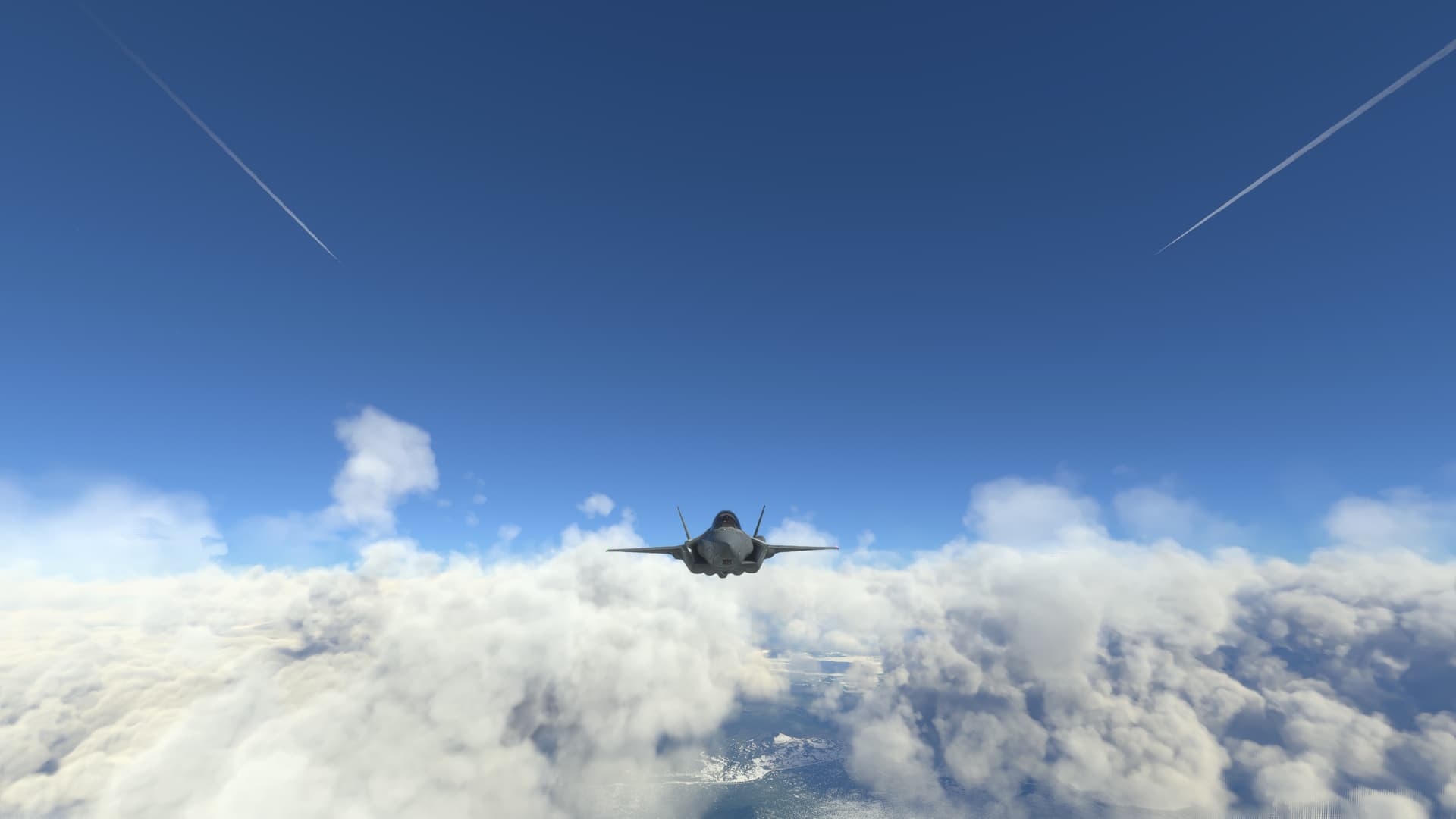 Post your Fighter Jet pictures - #94 by Batterby76 - Screenshots ...