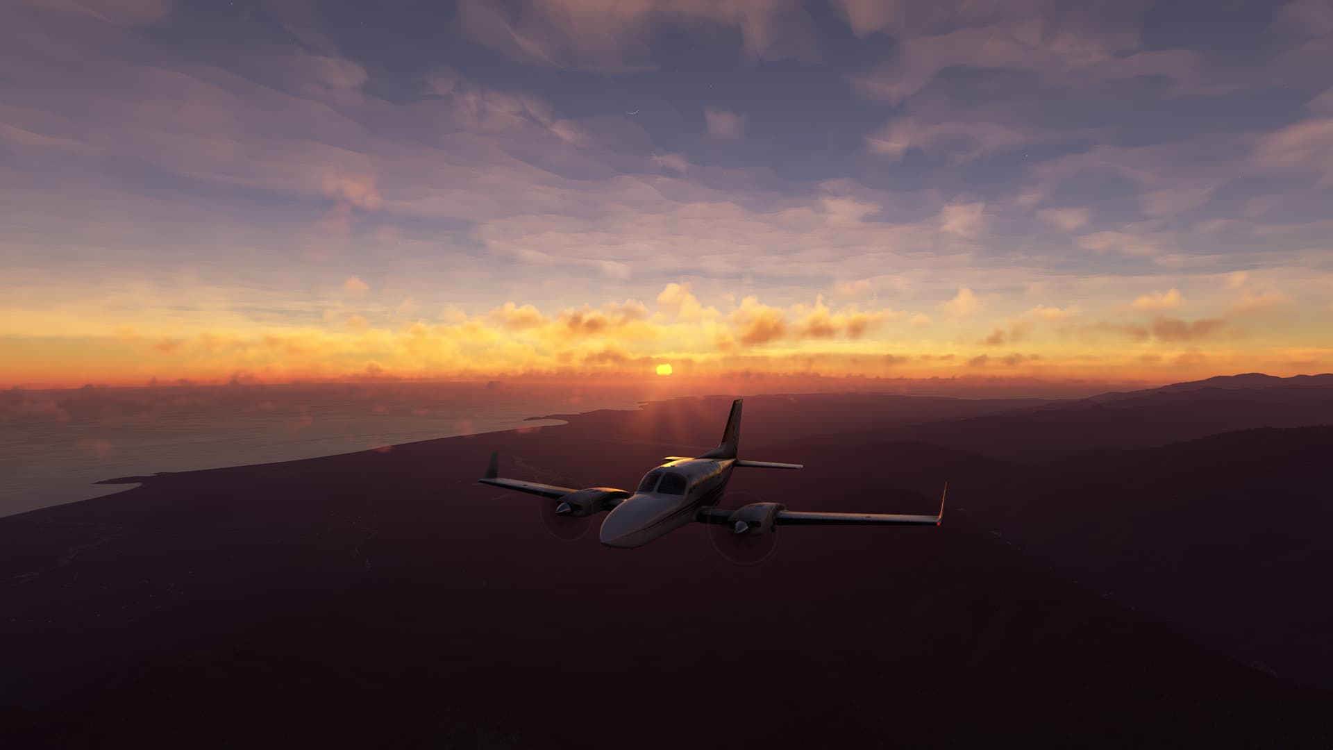 Random Screenshot Megathread 3 - #2407 by burakanli - World Discovery ...