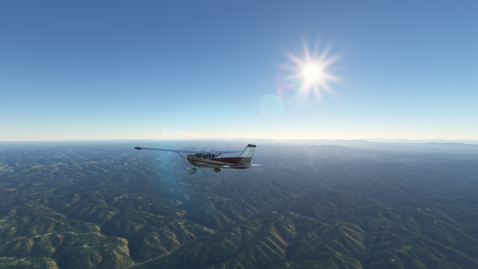 What did you do in MSFS today? (Part 2) - #5797 - General Discussion ...