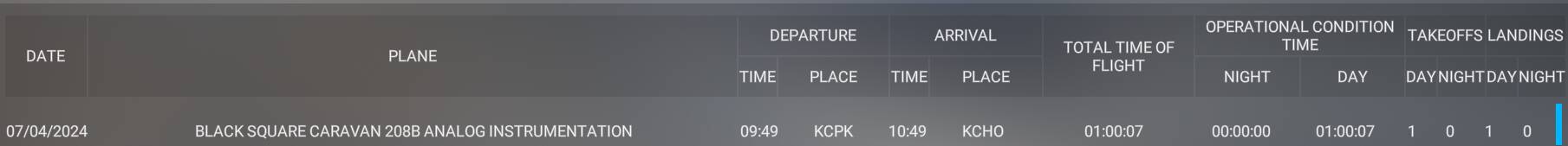 CTD flying over specific waypoint - Crashes (CTDs) - Microsoft Flight ... CTD flying over specific waypoint - Crashes (CTDs) - Microsoft Flight ...