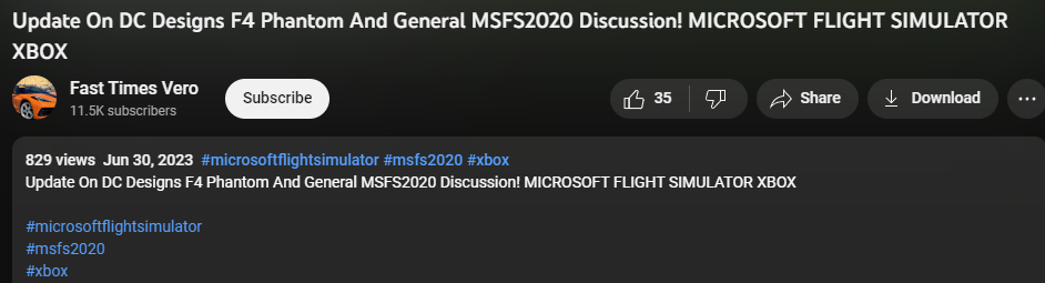 Youtubers fake xbox reviews on pc - Page 3 - General Discussion ...