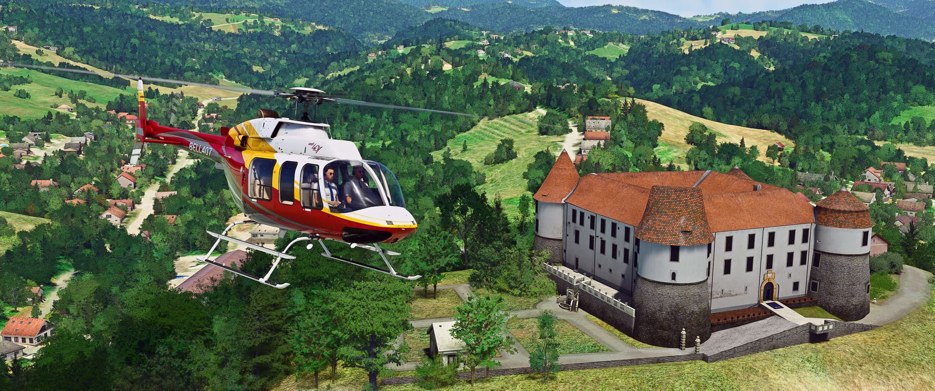 [OFFICIAL] Weekly Dev Update Screenshot Challenge: Central Eastern ...