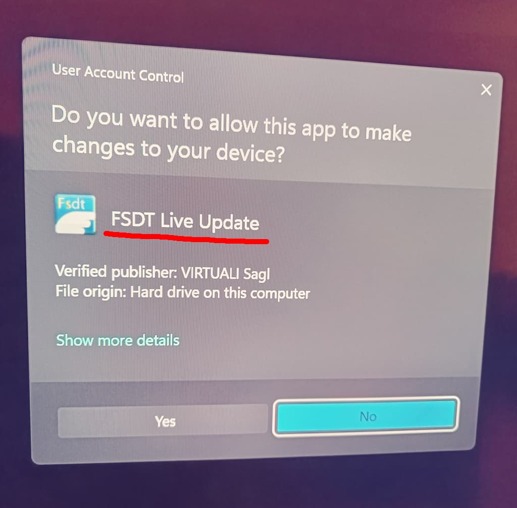 FSDreamTeam GSX for MSFS - Tools & Utilities - Microsoft Flight ...