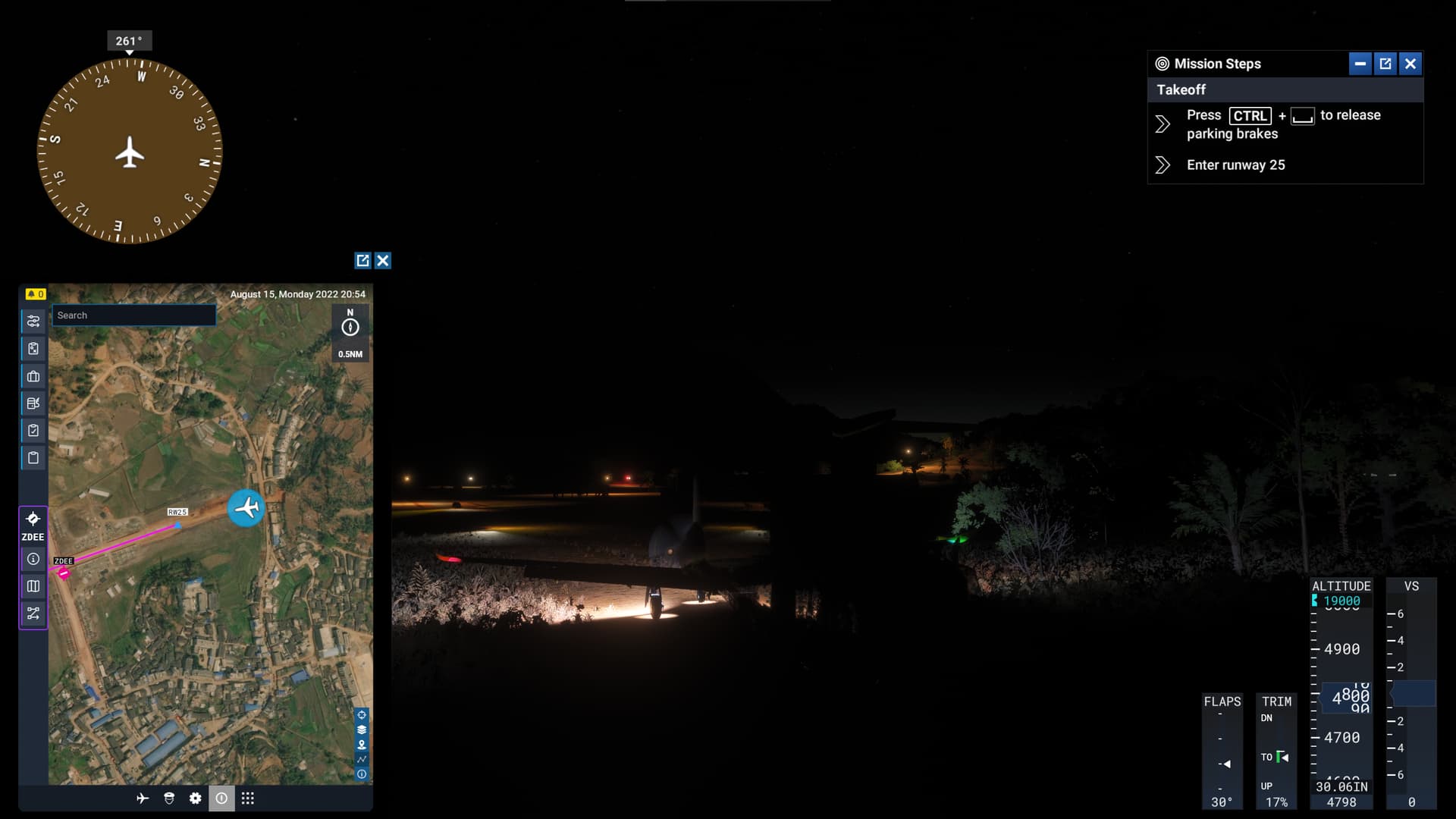 MSFS 2024 Airport / Helipad Issue Tracker - #452 by JeremyGolf70 ...