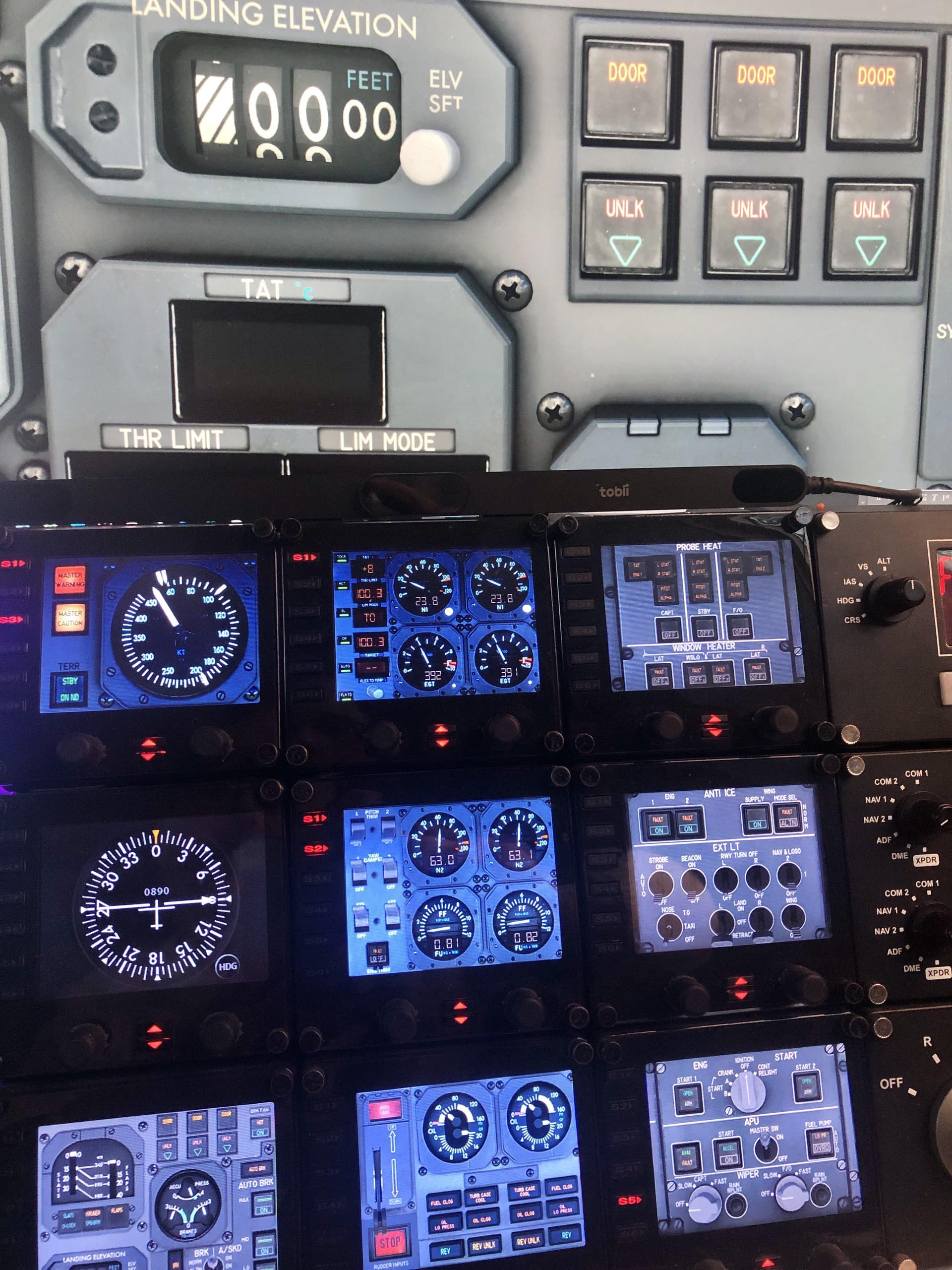 Logitech/Saitek Flight Instrument Panel Help! - #71 by The1l2p ...