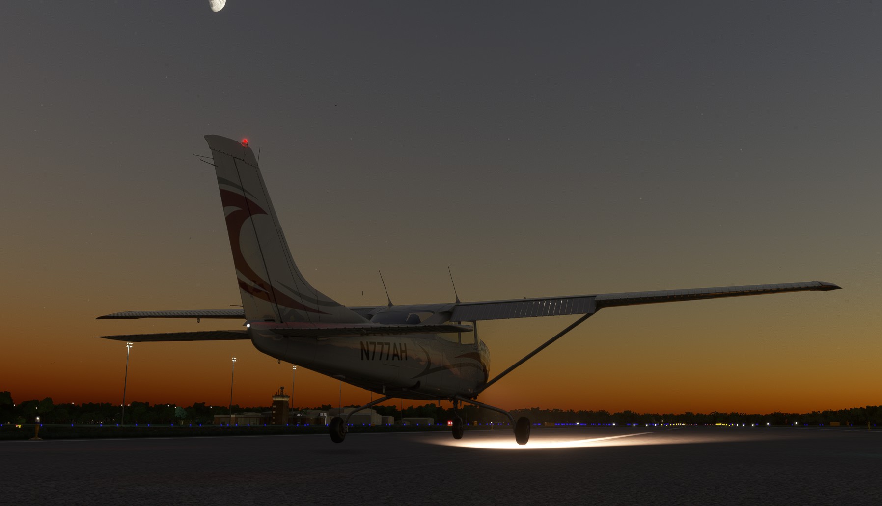Seconds from touchdown screenshots - Page 7 - Screenshots - Microsoft ...