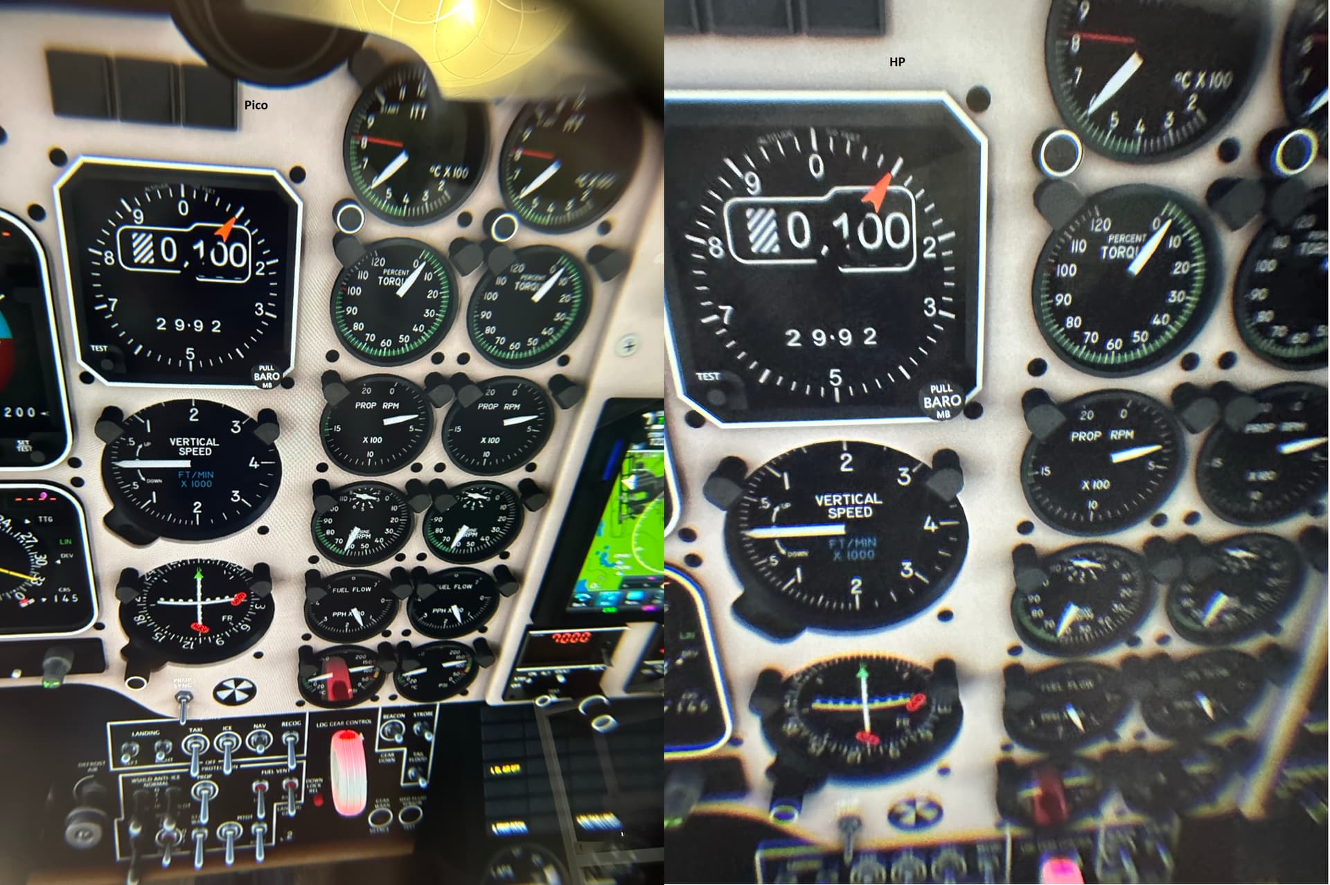 Pico 4 test with Virtual Desktop - Page 2 - Virtual Reality (VR ...