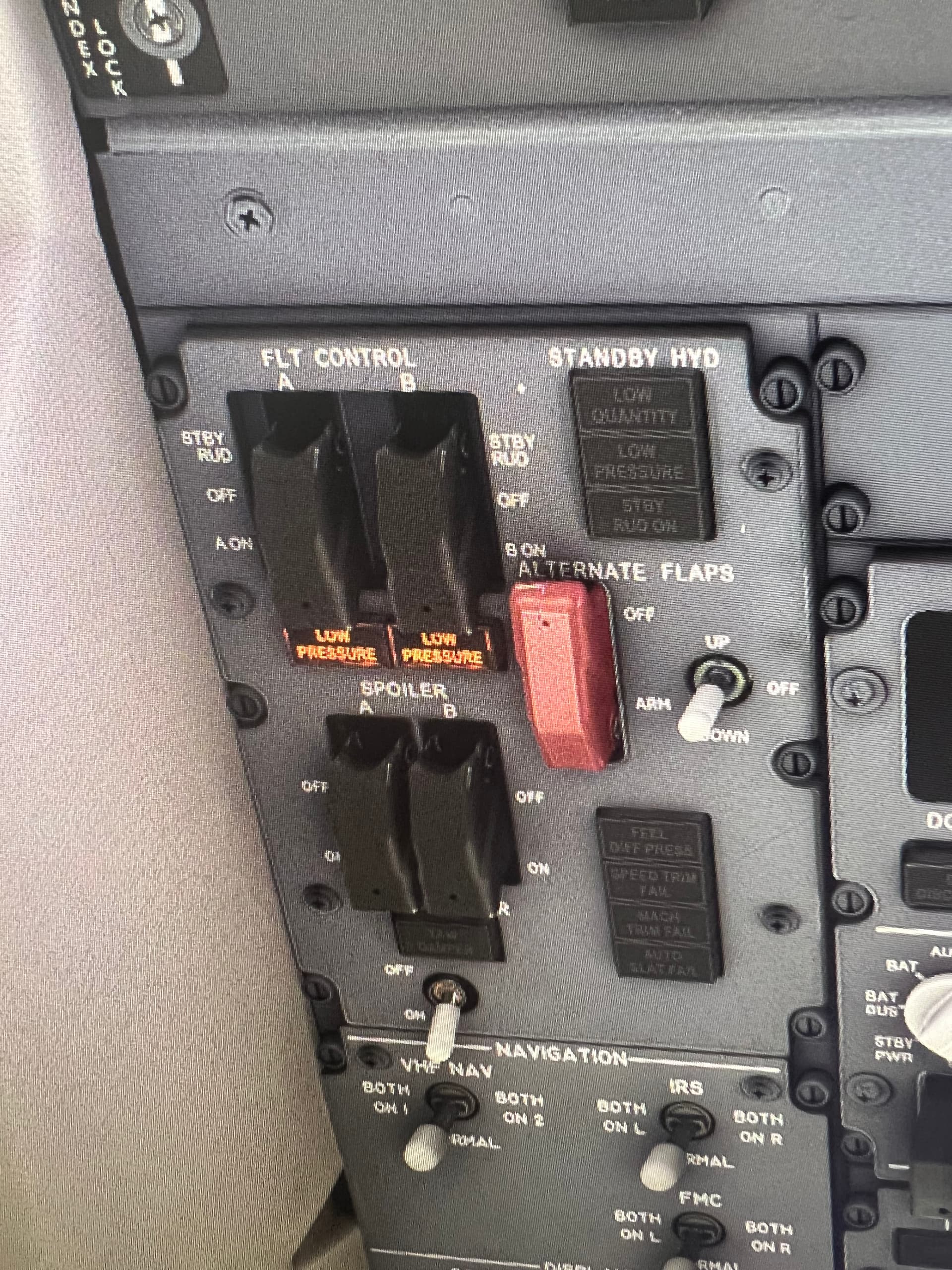 737 flight controls not working - Aircraft - Microsoft Flight Simulator ...