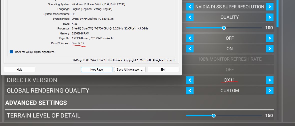 Poor VR performance unrelated to frame rate; judder; 2020 & 2024 ...