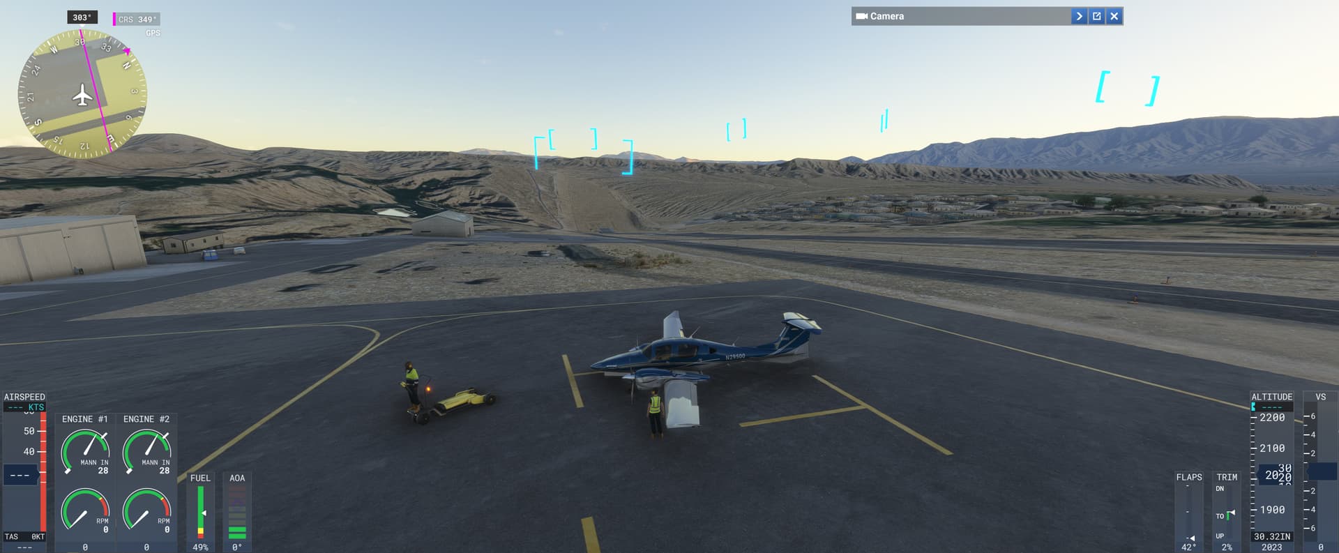 MSFS 2024 Airport / Helipad Issue Tracker - Page 2 - Scenery and Airports - Microsoft Flight ...