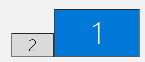 Strange mouse cursor locking behavior on multi-monitor High DPI setup - User Interface ...