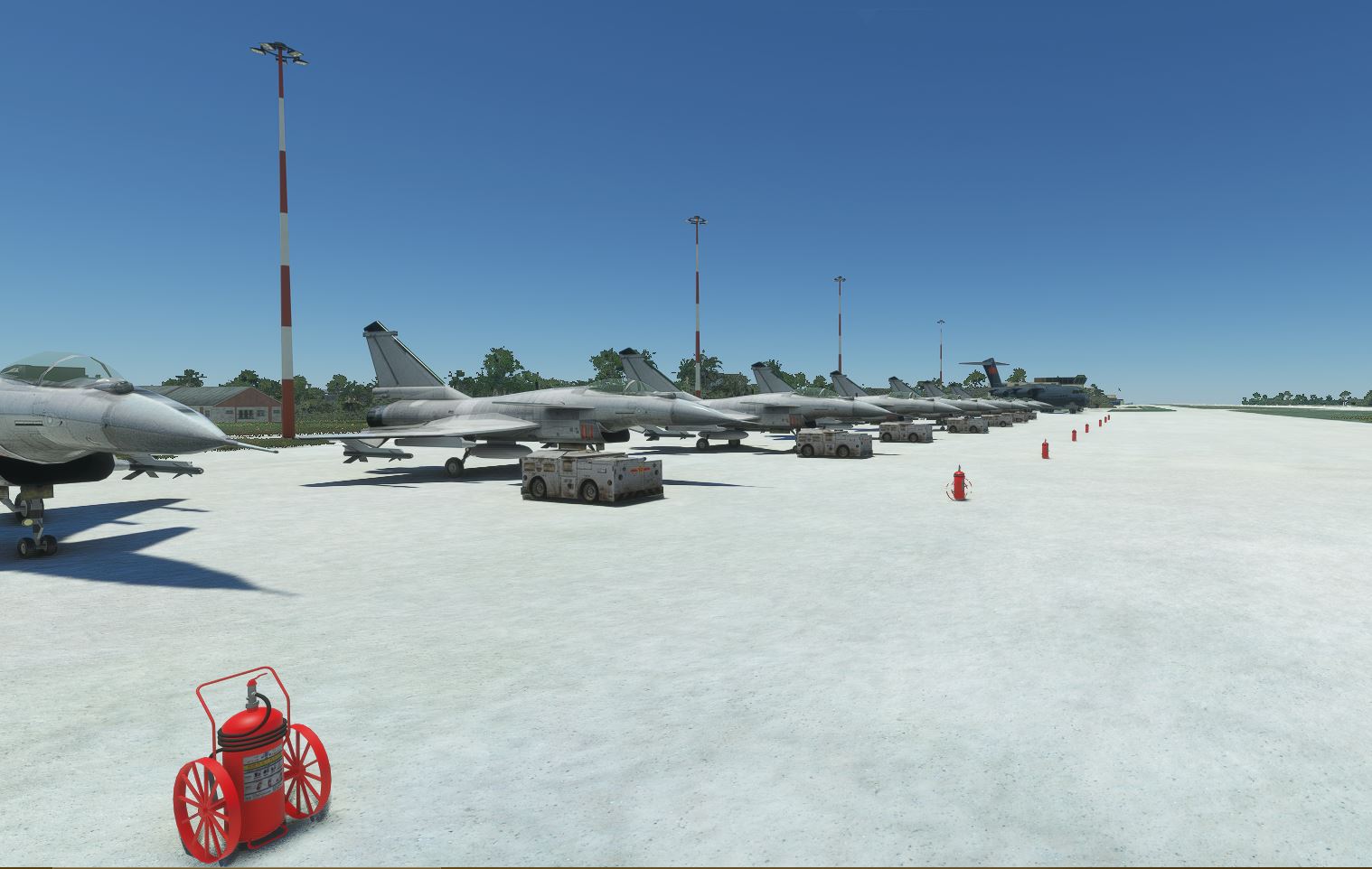 [OFFICIAL] Real vs. Sim Screenshots - #527 by aarque - World ...