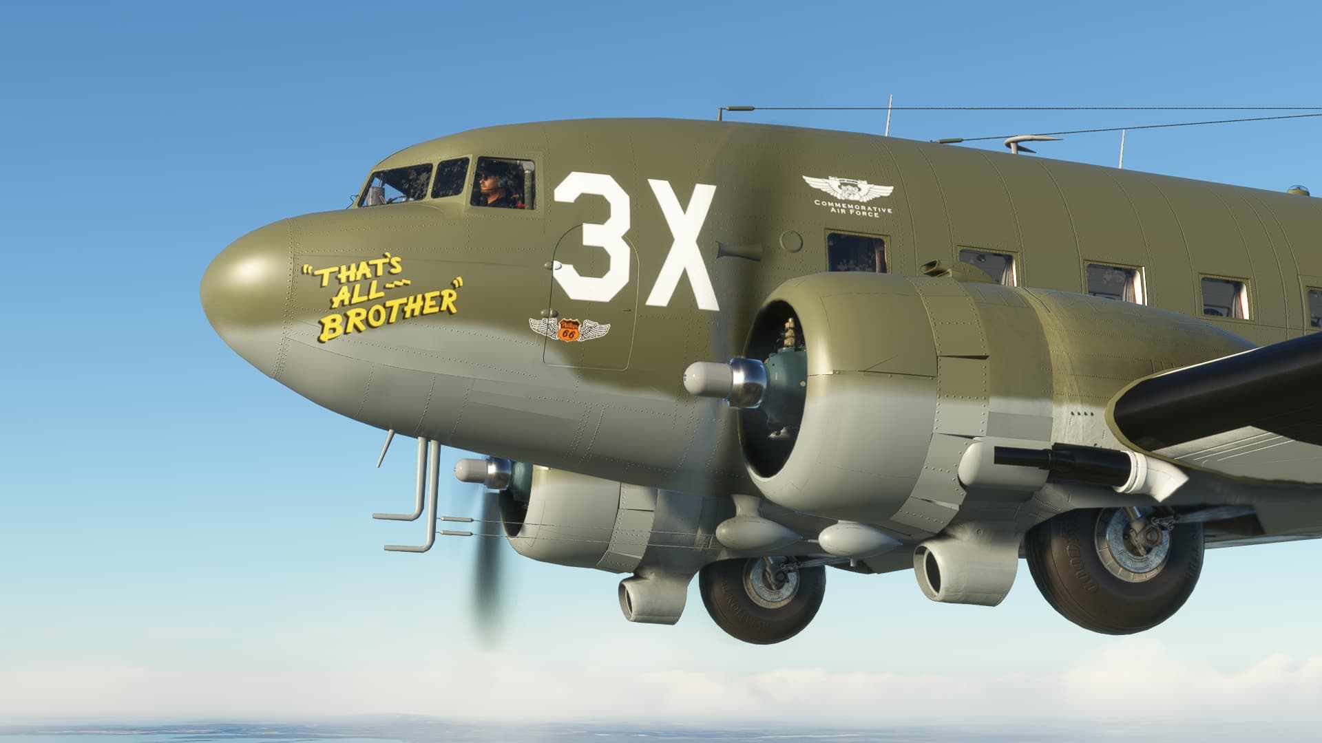 Random Screenshot Megathread 3 - #3721 by Jigsaw407 - World Discovery ...