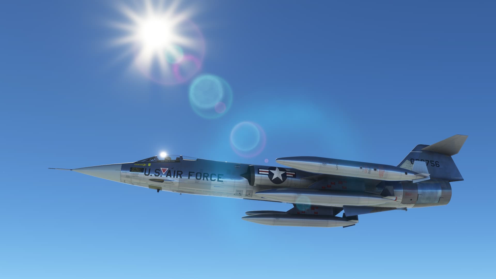 Post your Fighter Jet pictures - #188 by Batterby76 - Screenshots ...