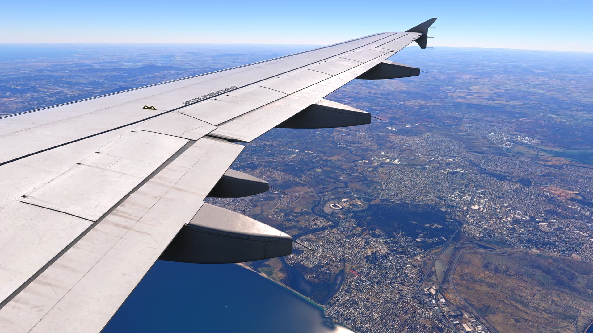 What did you do in MSFS today? (Part 1) - #9833 by BubbaBlitz7348 ...