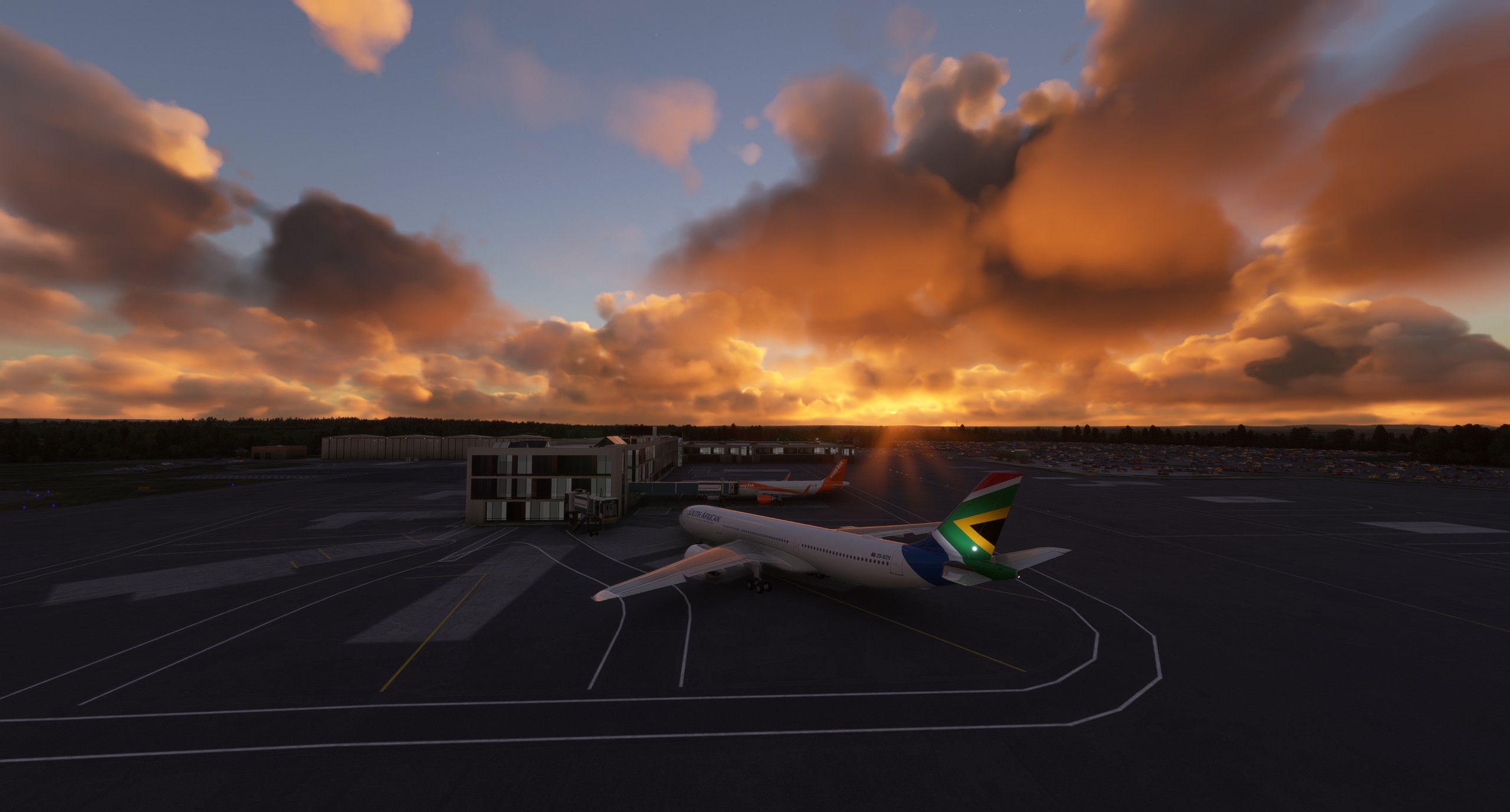 Random Screenshot Megathread 3 - #4790 by Speedbrake22 - Screenshots ...