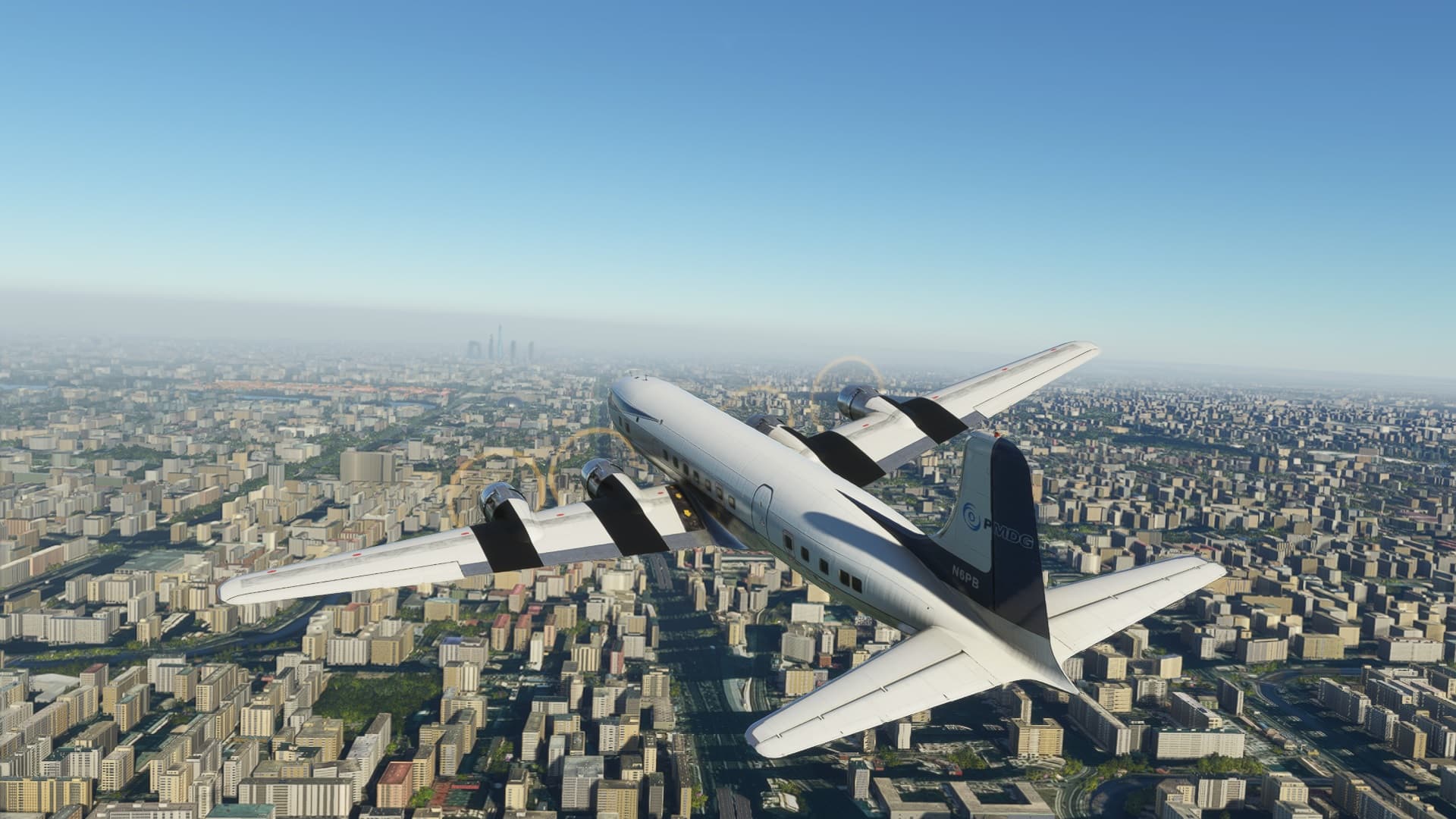 What did you do in MSFS today? (Part 1) - #9660 by UDDEVALLAPPL ...