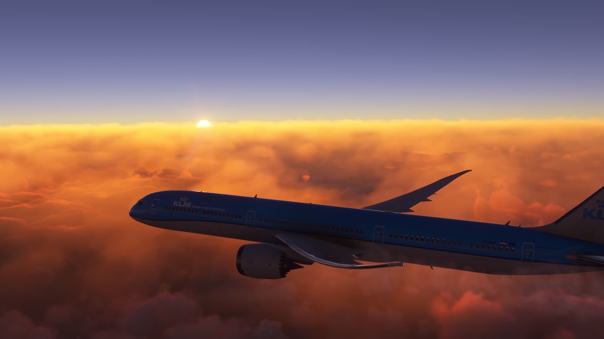 Post your sunset - #1724 by CarneyUK - World Photographer & Screenshots ...