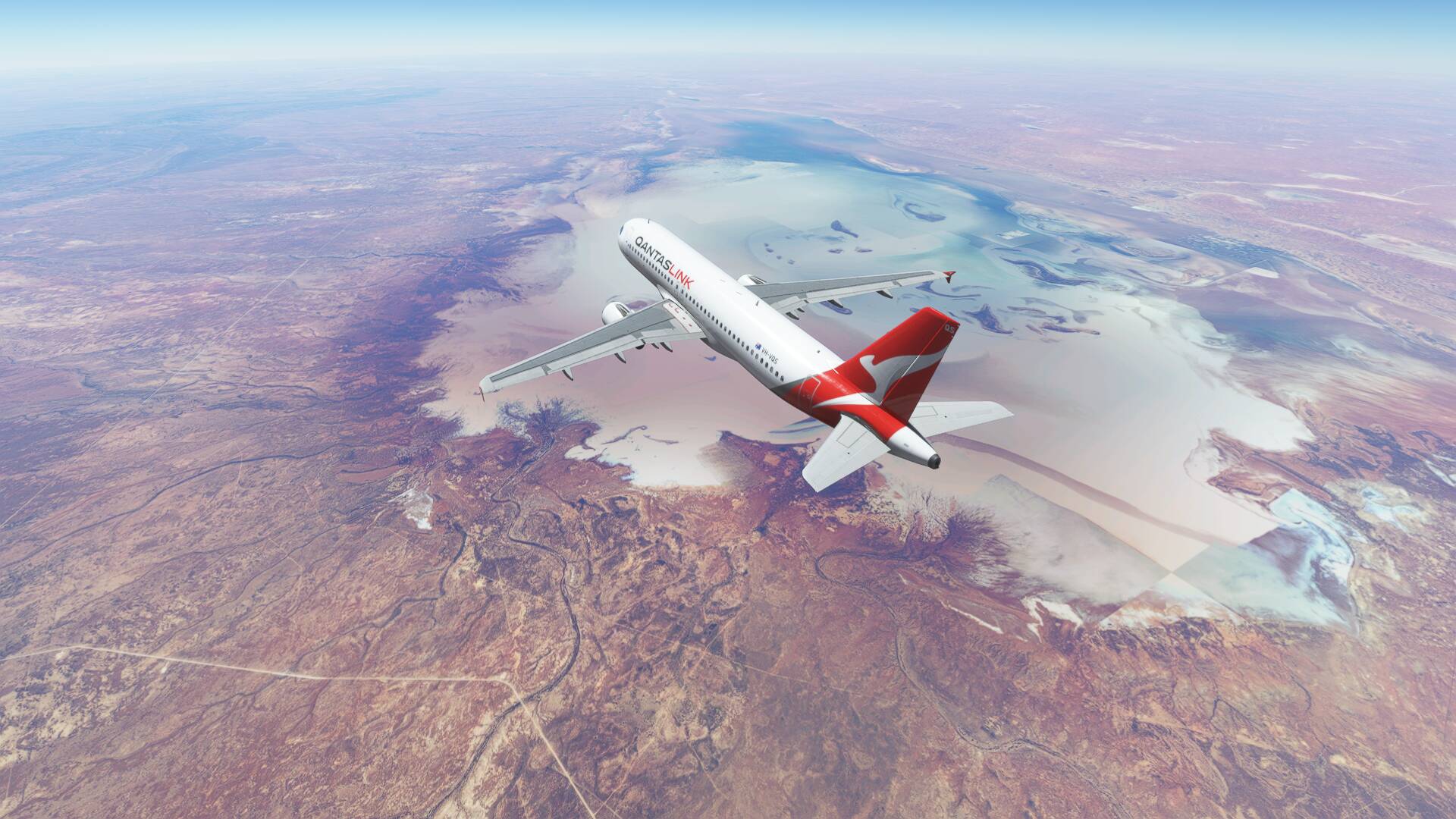 What did you do in MSFS today? (Part 2) - #4066 by SavvySigma - General ...