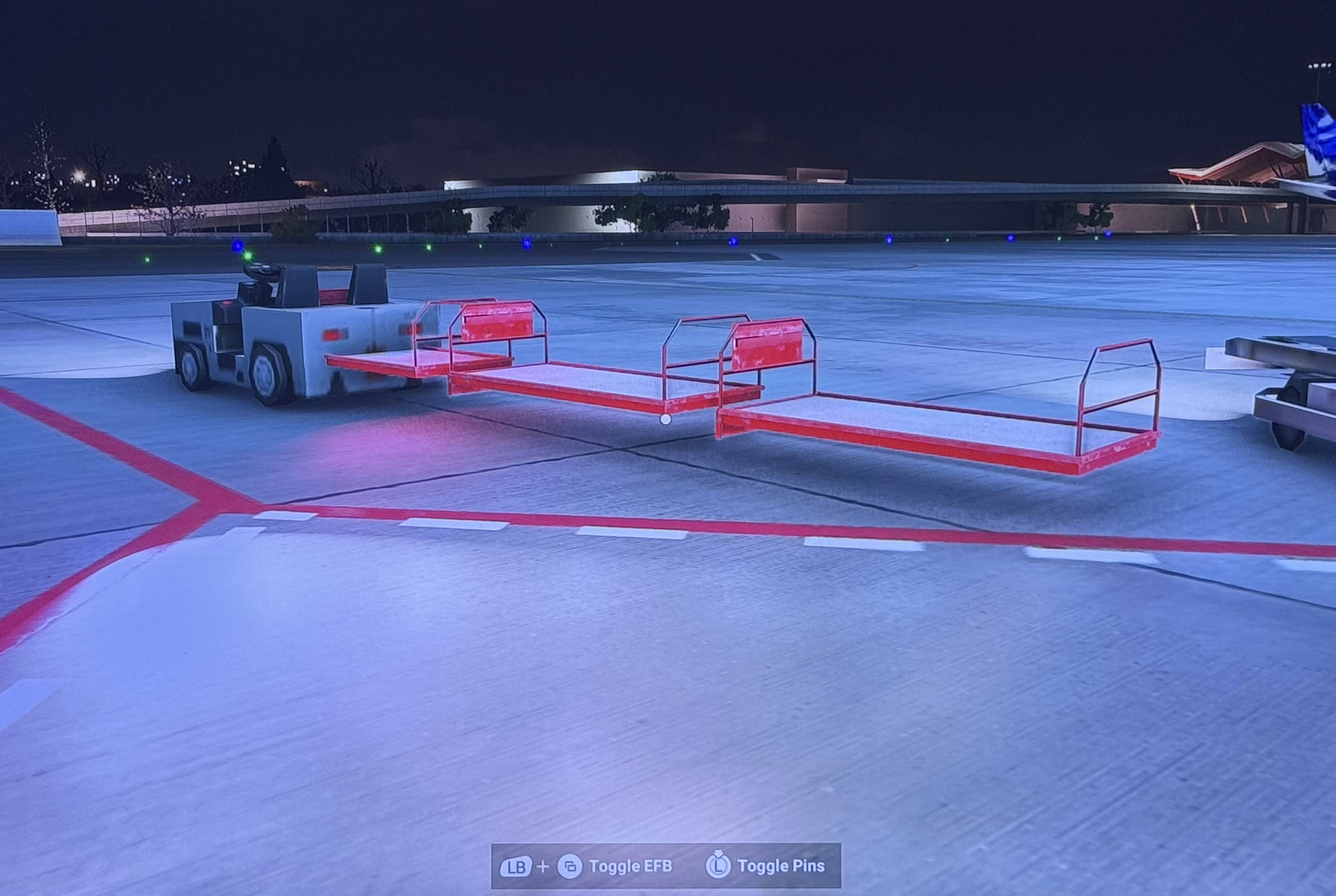 This is how MFS 2024 runs on Series X - #942 by JayJay3692 - General ...