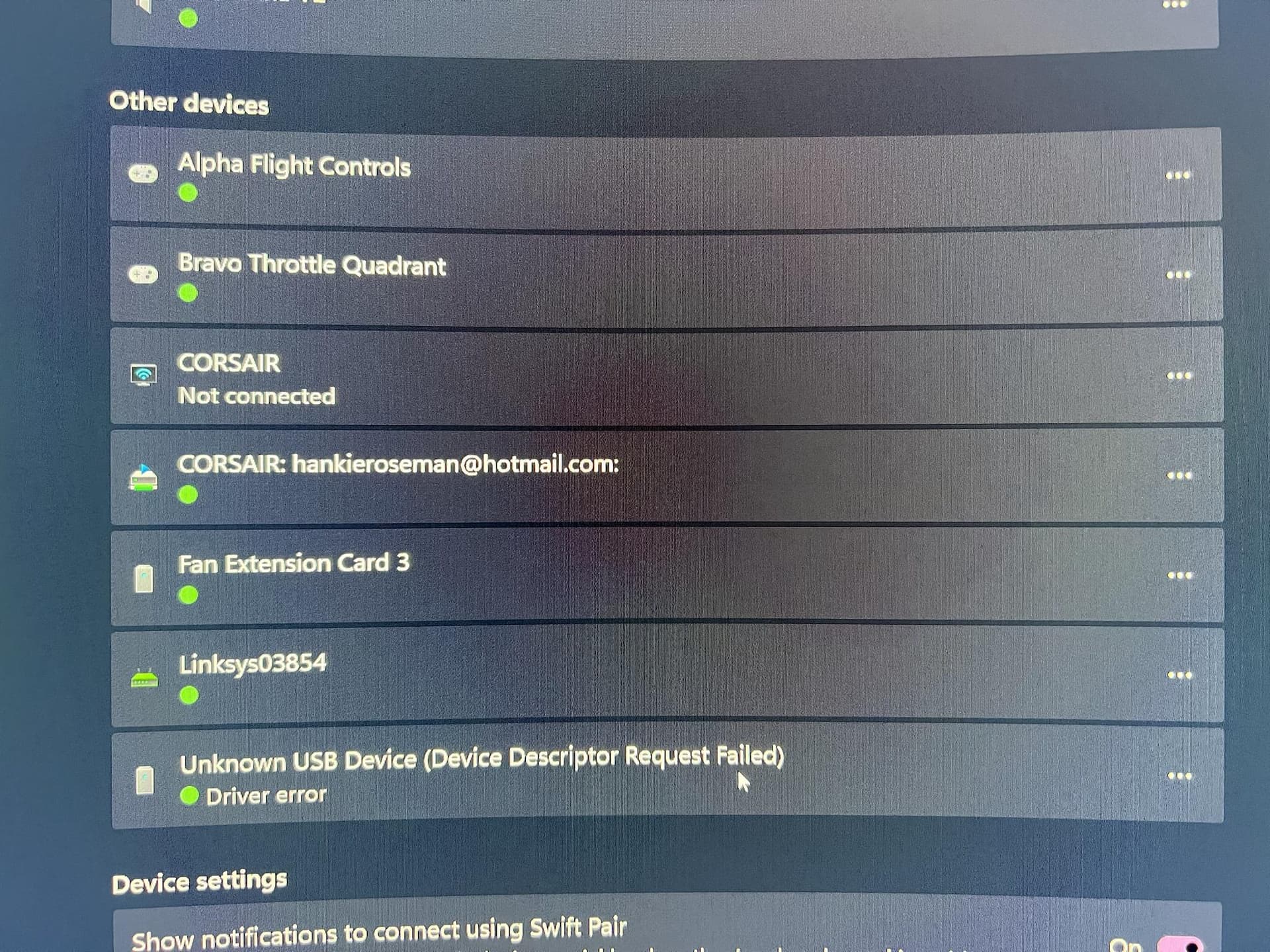 Thrustmaster TPR Rudder Pedals not working in MSFS 2020 - Page 2 - Hardware & Peripherals ...