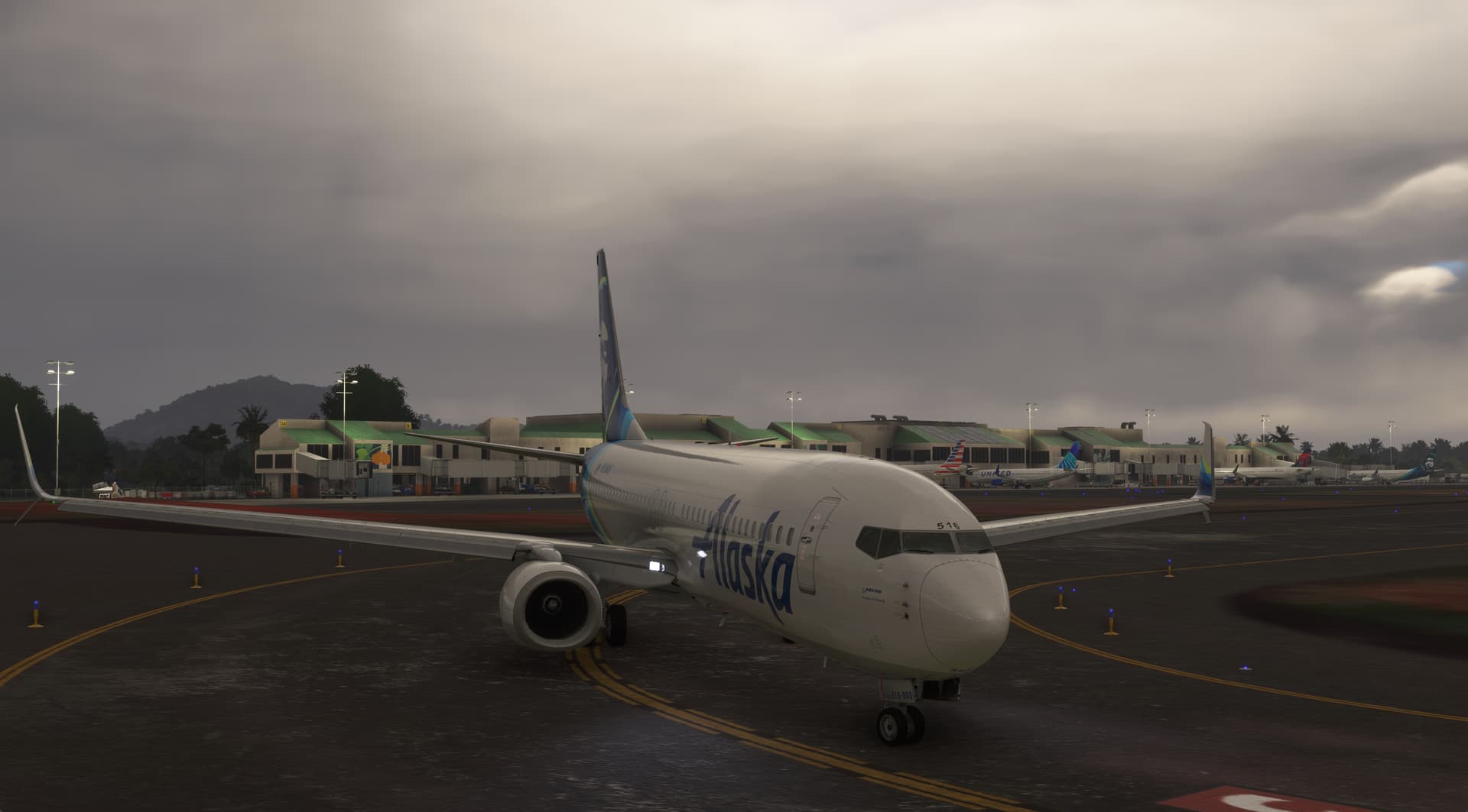 What did you do in MSFS today? (Part 2) - #5348 by RoughLandings ...