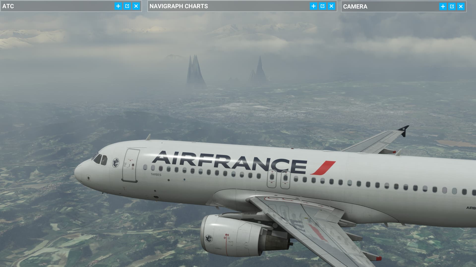 What did you do in MSFS today? (Part 2) - #2698 by N582TC - General ...