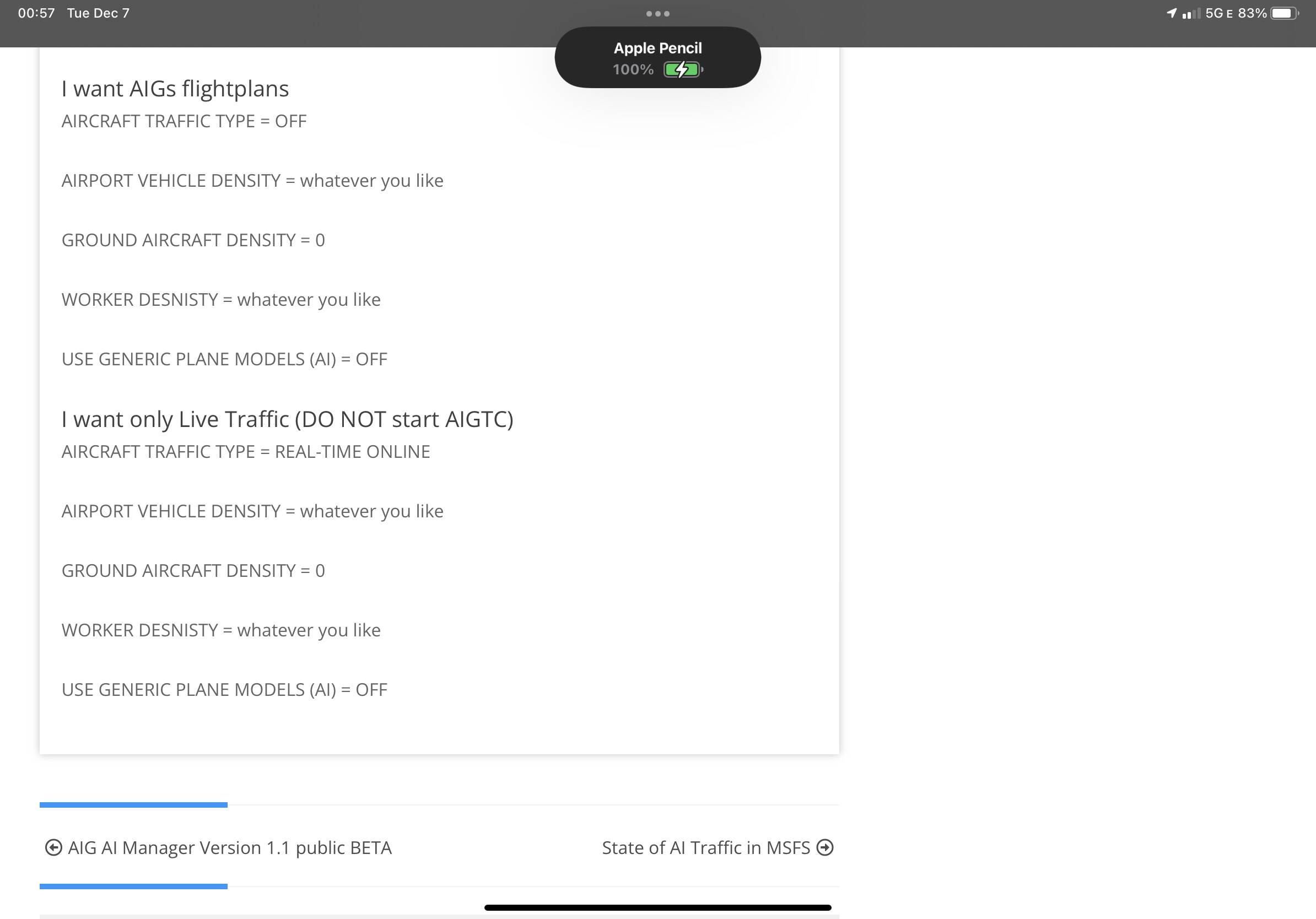 announcement-fslivetraffic-liveries-fsltl-358-by-gringo85-tools