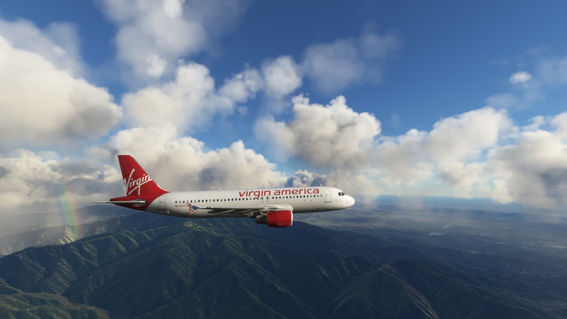 What did you do in MSFS today? (Part 1) - Page 463 - General Discussion ...