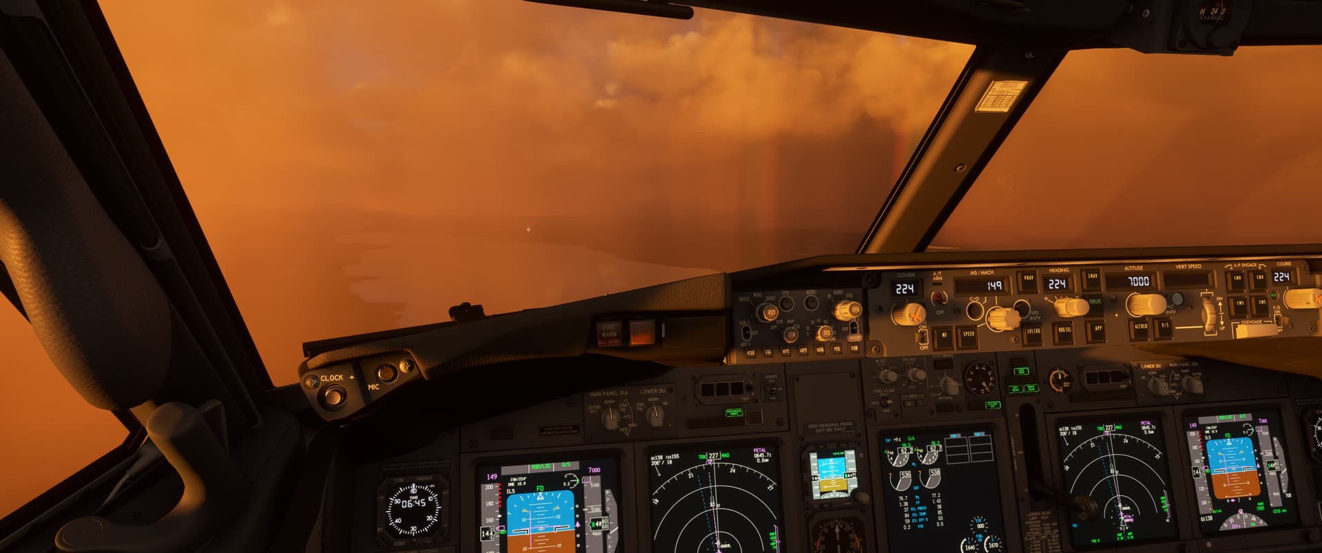 Random Screenshot Megathread 3 - #3583 by Moshpit389 - World Discovery ...