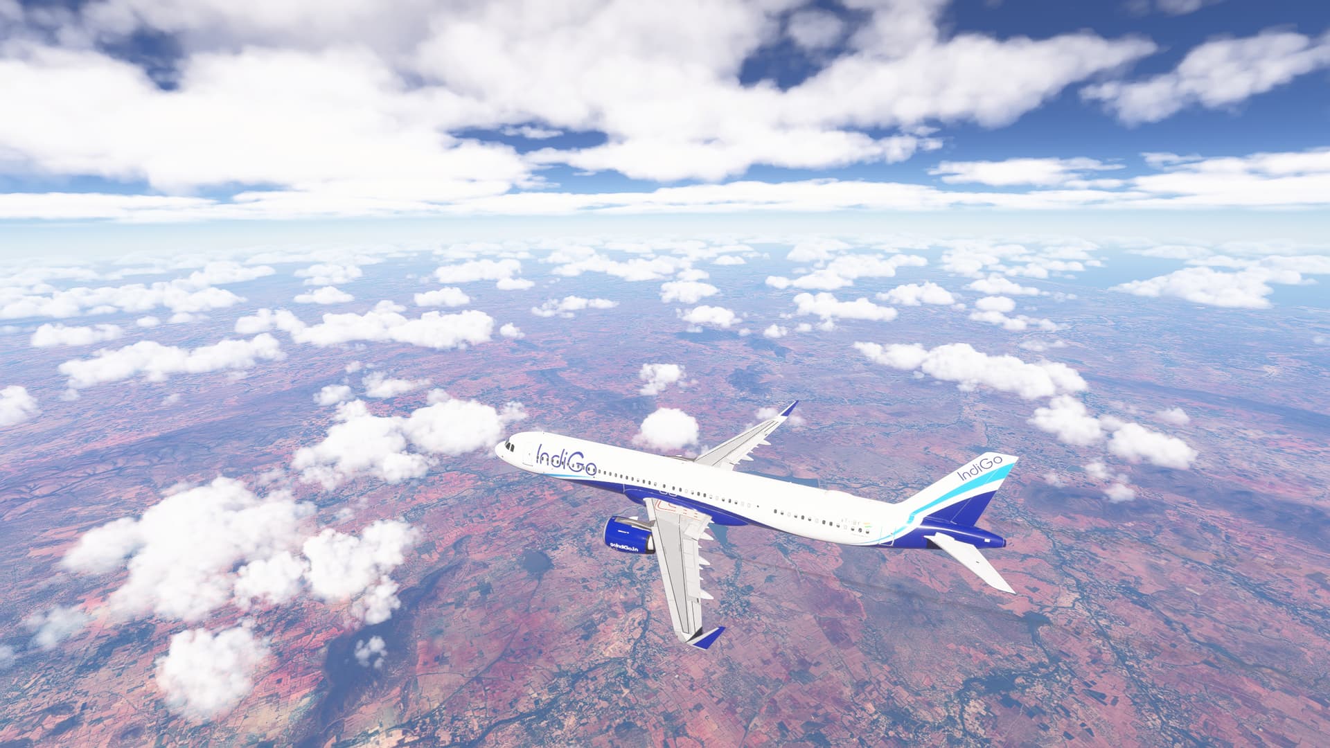 Missing haze (visibility) outside METAR vicinity - #83 by ...