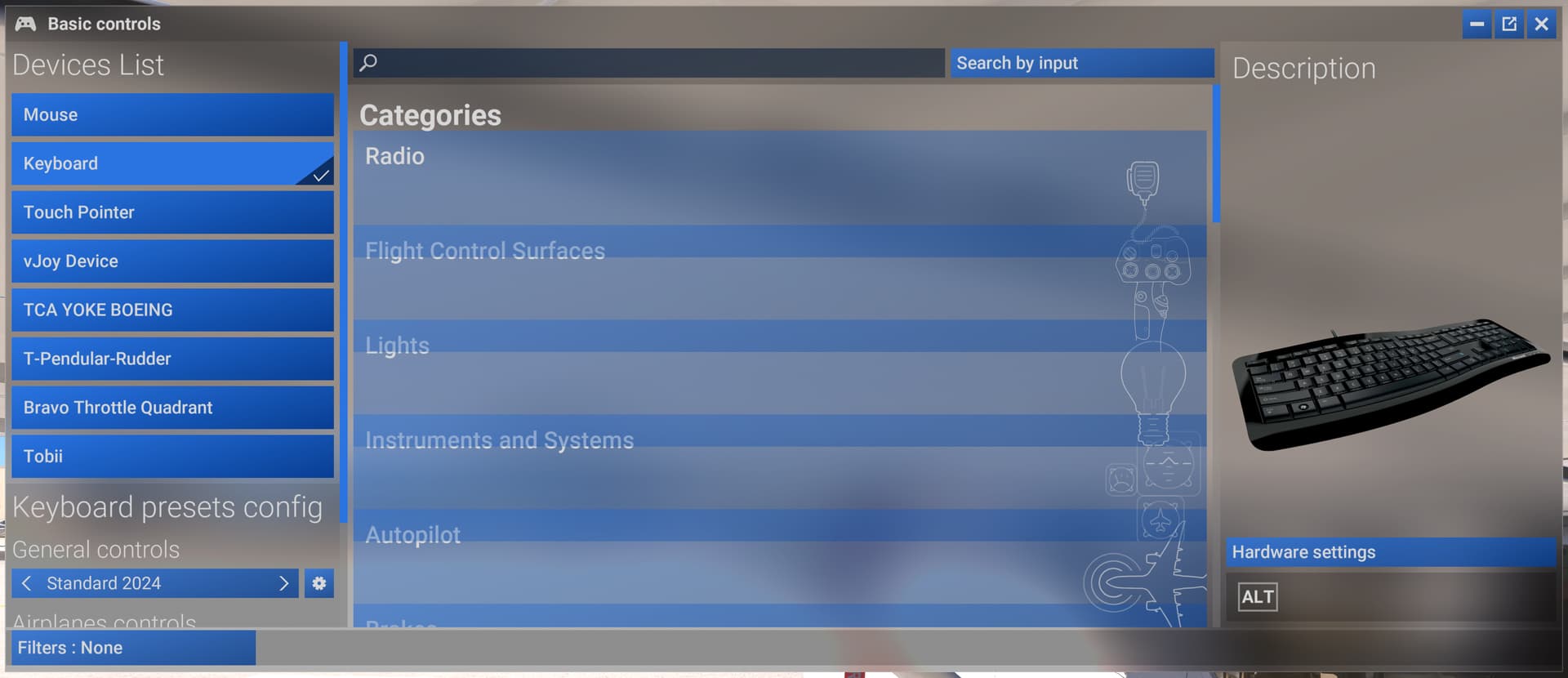 Controls Toolbar Category Spacing Incorrect and Overlapping One Another - User Interface ...