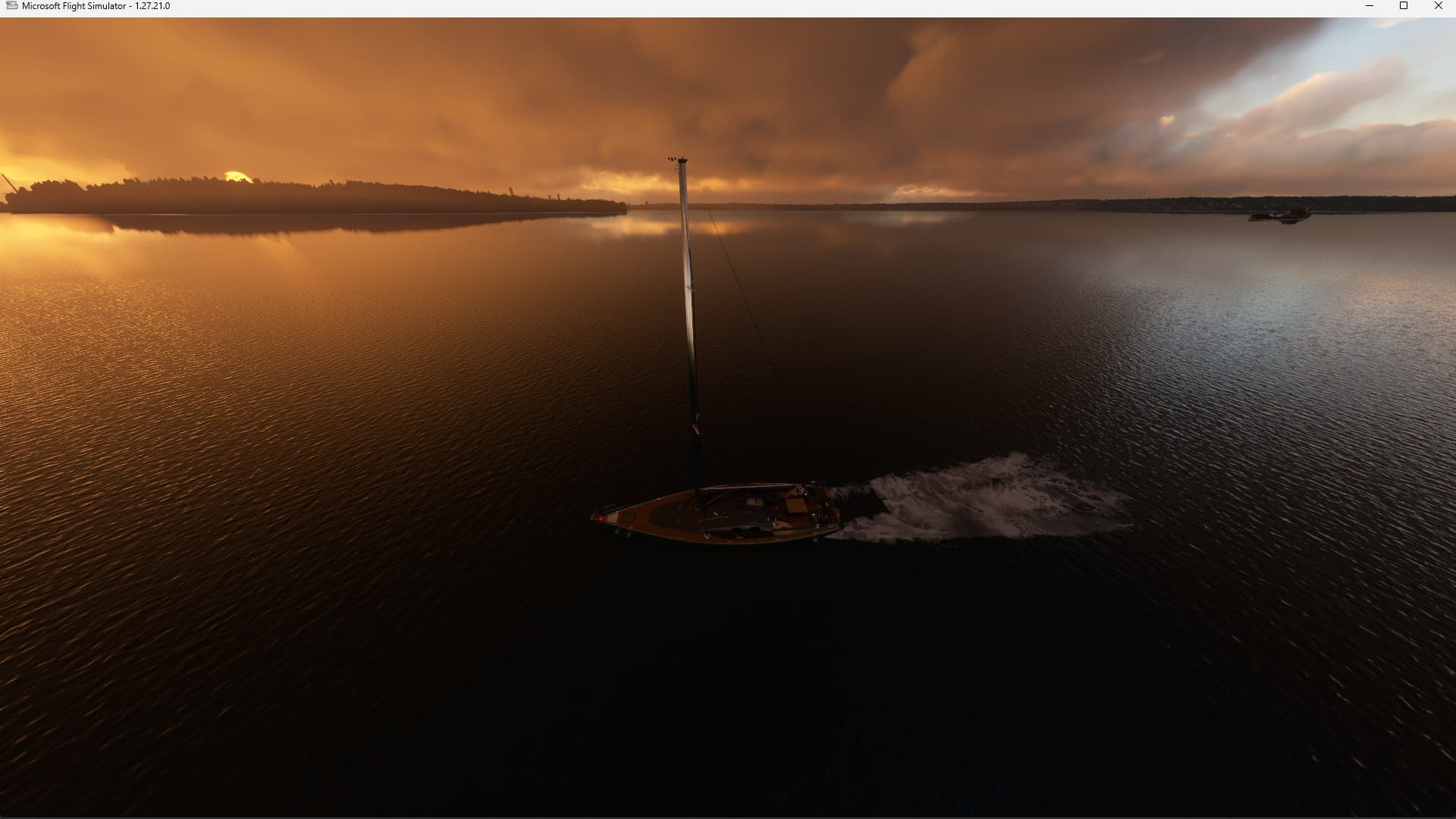 Microsoft Boat Simulator - Page 3 - General Discussion - Microsoft ...