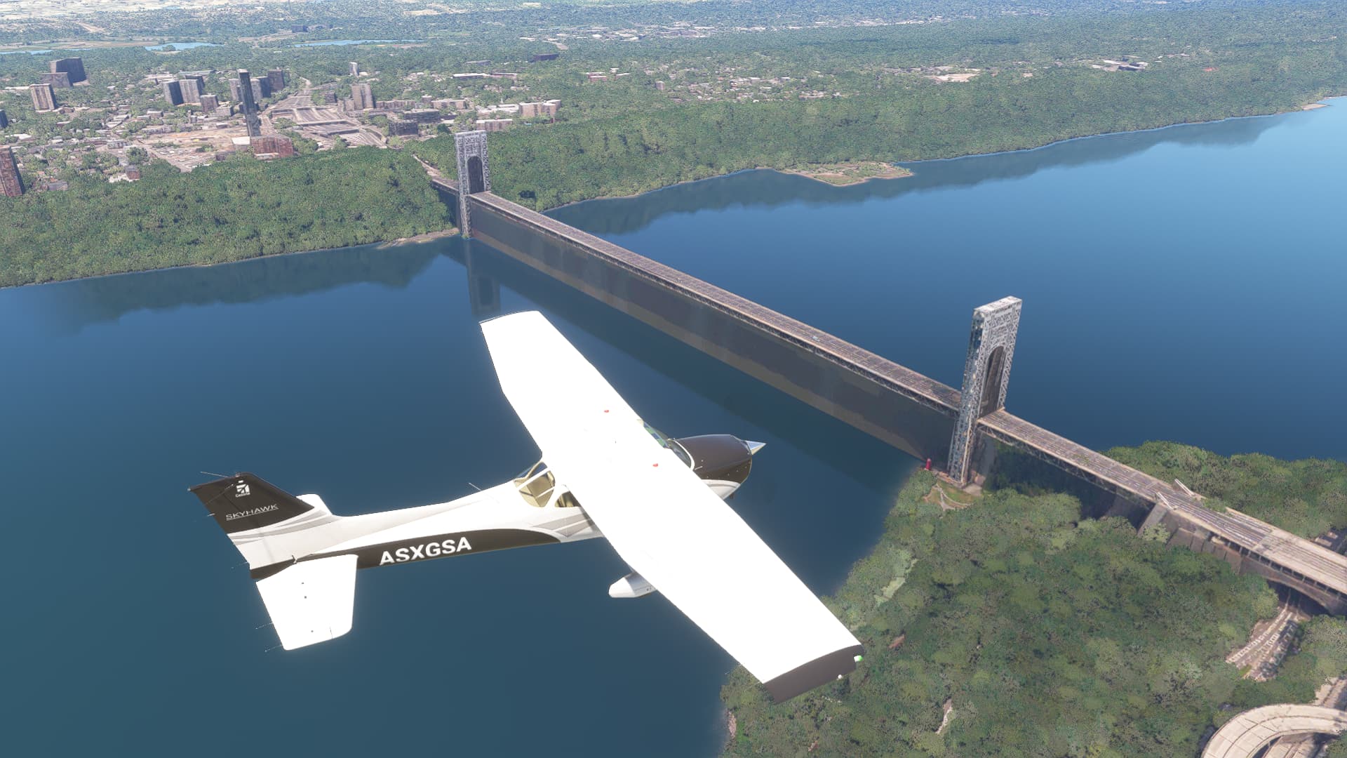 Can't fly under bridges - Page 12 - Scenery and Airports - Microsoft ...