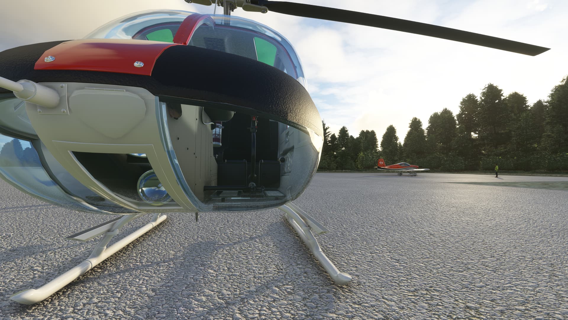 Thursday thunder across canada | bell 206 | start cytj - Community ...