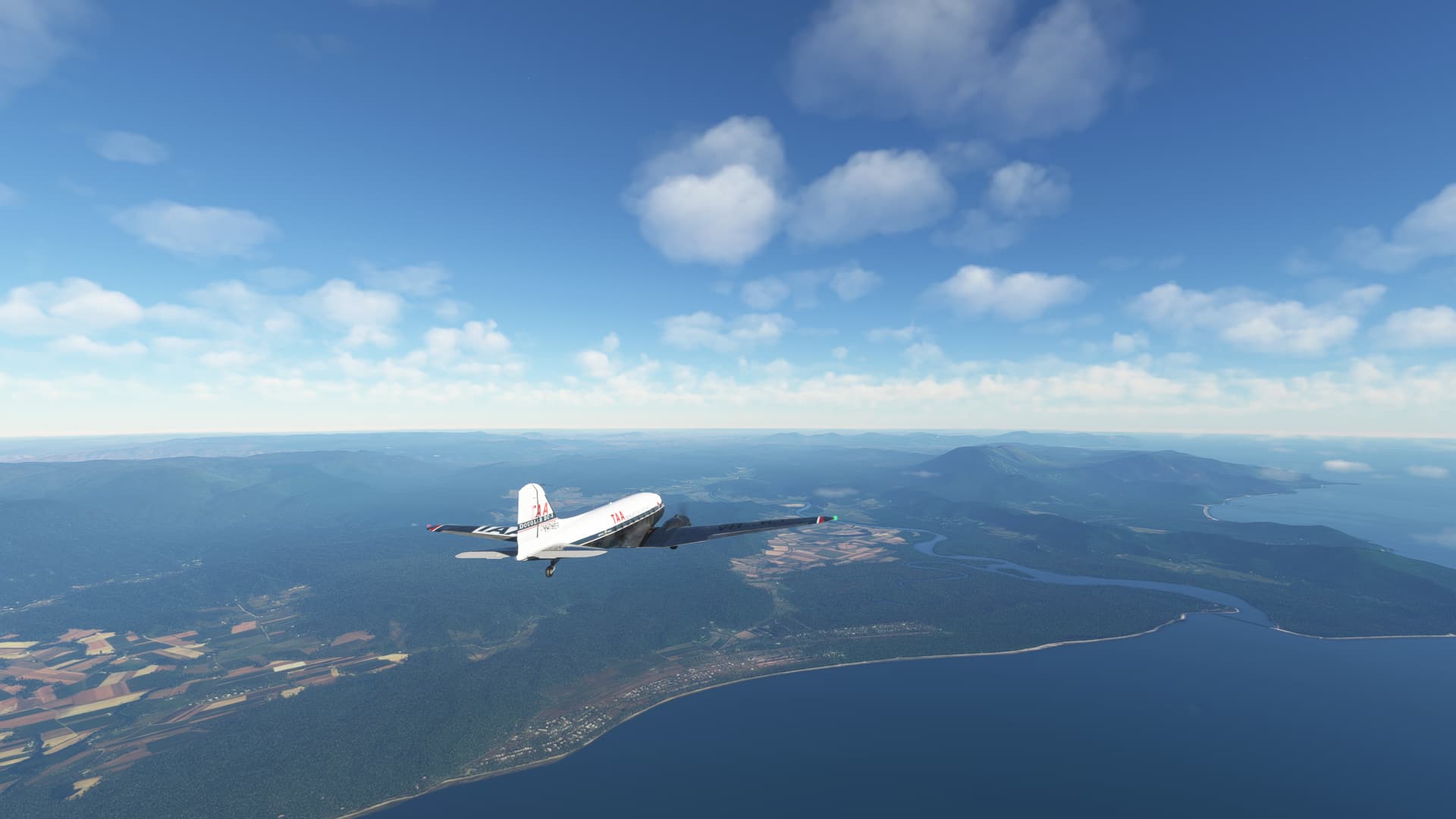 What did you do in MSFS today? (Part 2) - #1754 by ZILLNIAZI17 ...