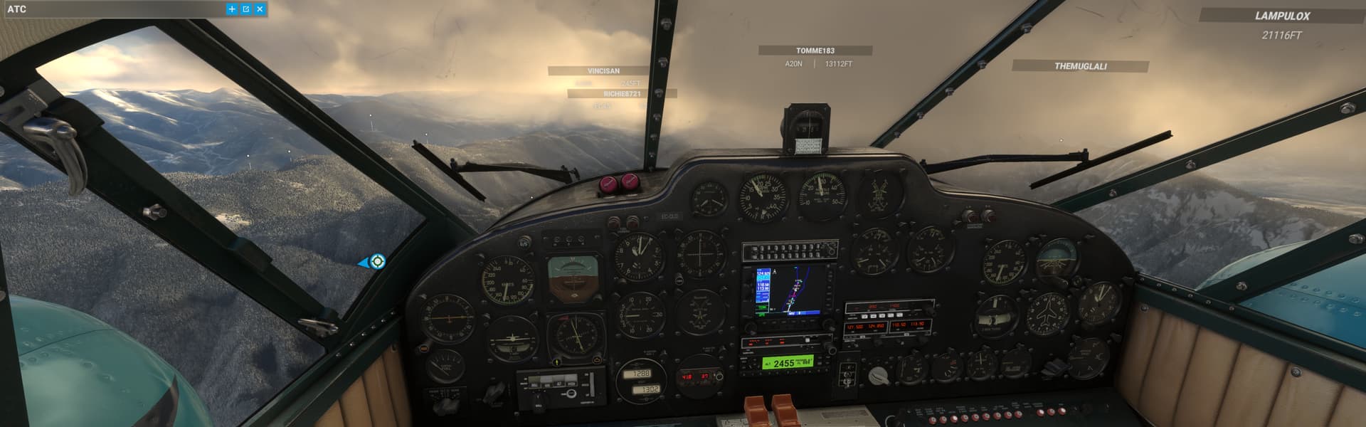 What did you do in MSFS today? (Part 2) - #5370 by LordMarkhlam ...