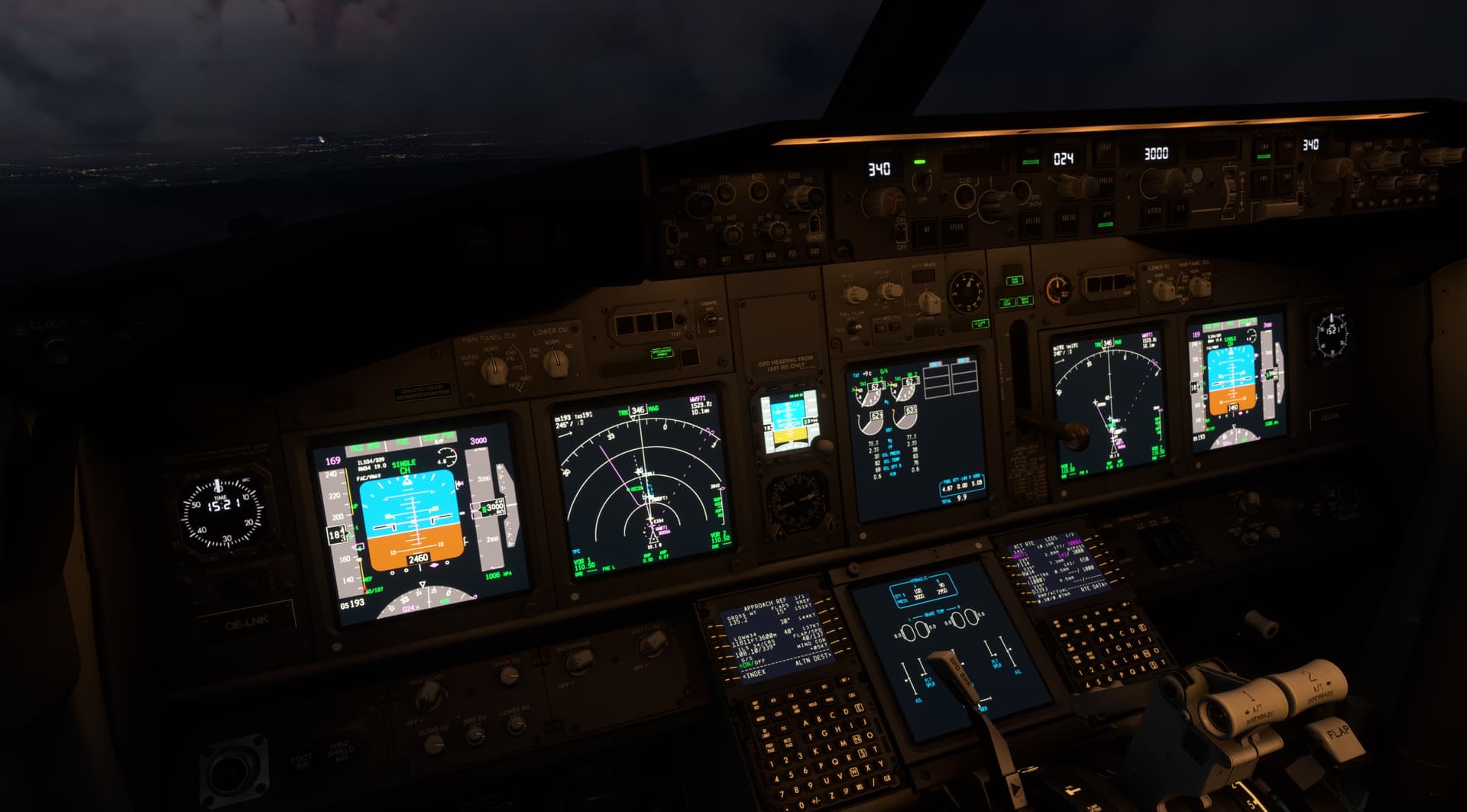 What did you do in MSFS today? (Part 2) - #5370 by LordMarkhlam ...